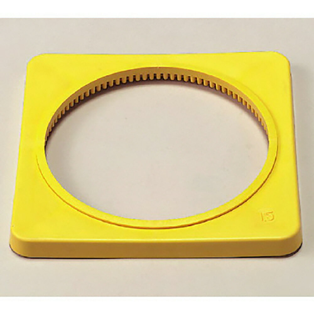 【サイズ】外寸：360×360×30mm、内径：290mm【材　質】ポリエチレン【重　量】約1.5kg※代金引換不可（クレジット支払い、銀行振込OK）。※送料、納期は数量により変わる場合がございます。　詳細はメールにてお送りします。ユニット...