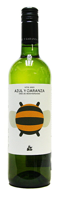 ボディ ライト フル 味わい 辛口 甘口 タイプ キレ コク Bodegas Azul y Garanza Vitis de Azul y Garanza 生産国 　スペイン 容量 　750ml 生産地 　ナバーラ ヴィンテージ 　2023...