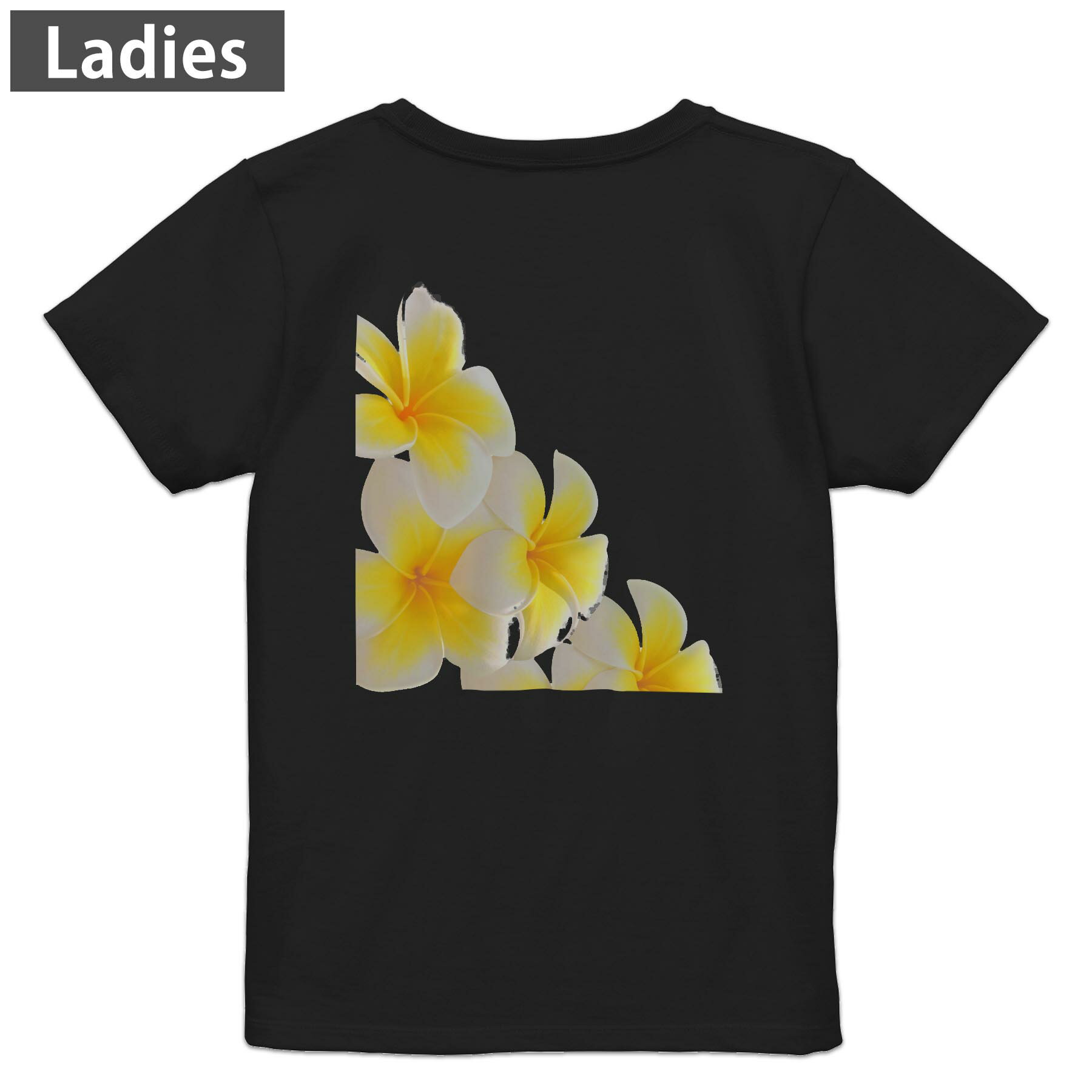 tシャツ レディース 半袖 ホワイト グレー デザイン M L Tシャツ ティーシャツ T shirt　白 灰色▼女性用半袖Tシャツ　ブラック　全デザインはこちらから▼ ▼女性用半袖Tシャツ　ブラック前面デザインはこちらから▼ ▼バックプリ...