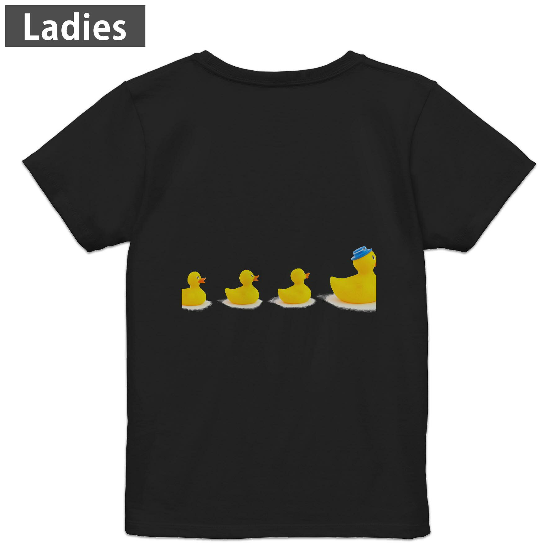 tシャツ レディース 半袖 ホワイト グレー デザイン M L Tシャツ ティーシャツ T shirt　白 灰色▼女性用半袖Tシャツ　ブラック　全デザインはこちらから▼ ▼女性用半袖Tシャツ　ブラック前面デザインはこちらから▼ ▼バックプリ...