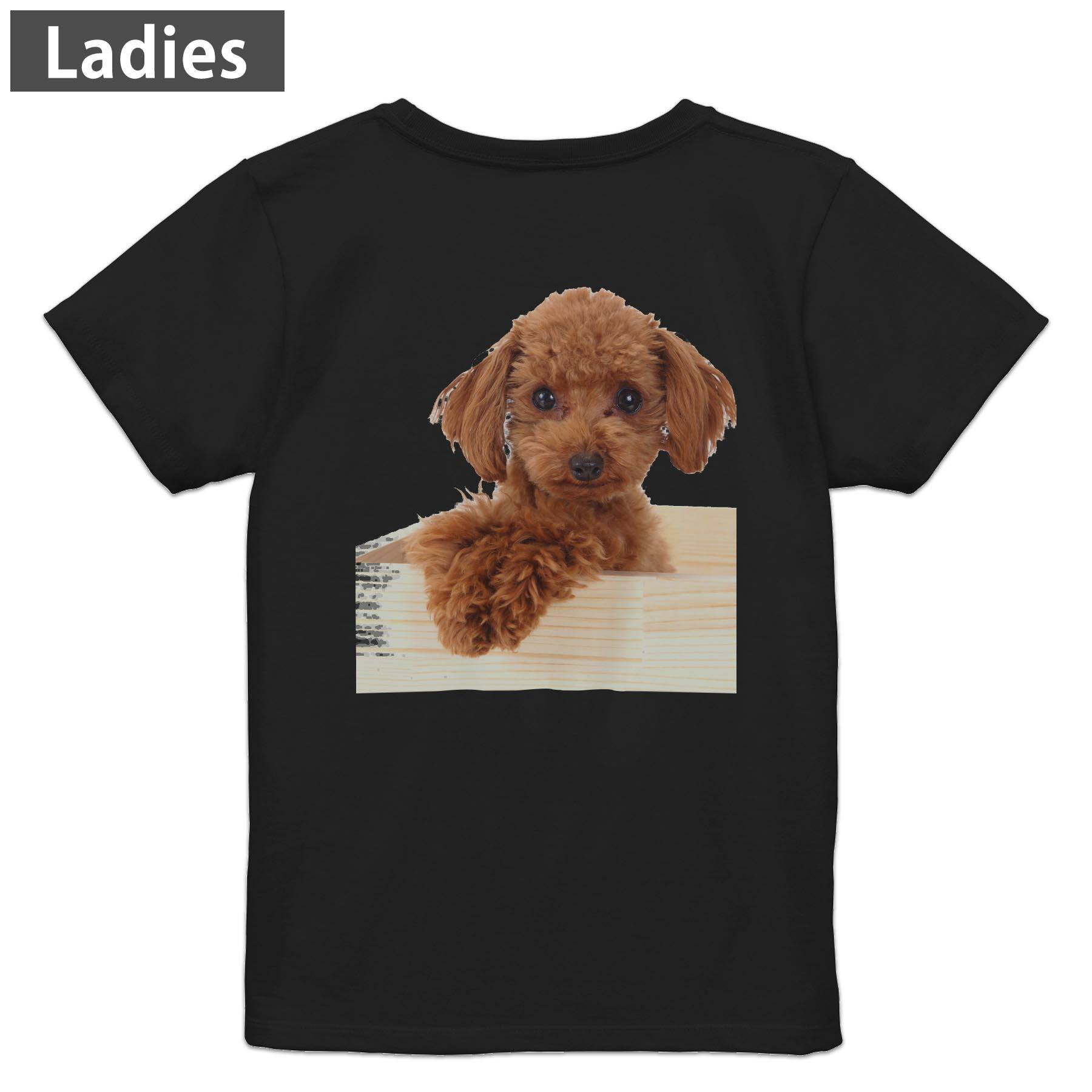 tシャツ レディース 半袖 ホワイト グレー デザイン M L Tシャツ ティーシャツ T shirt　白 灰色▼女性用半袖Tシャツ　ブラック　全デザインはこちらから▼ ▼女性用半袖Tシャツ　ブラック前面デザインはこちらから▼ ▼バックプリ...
