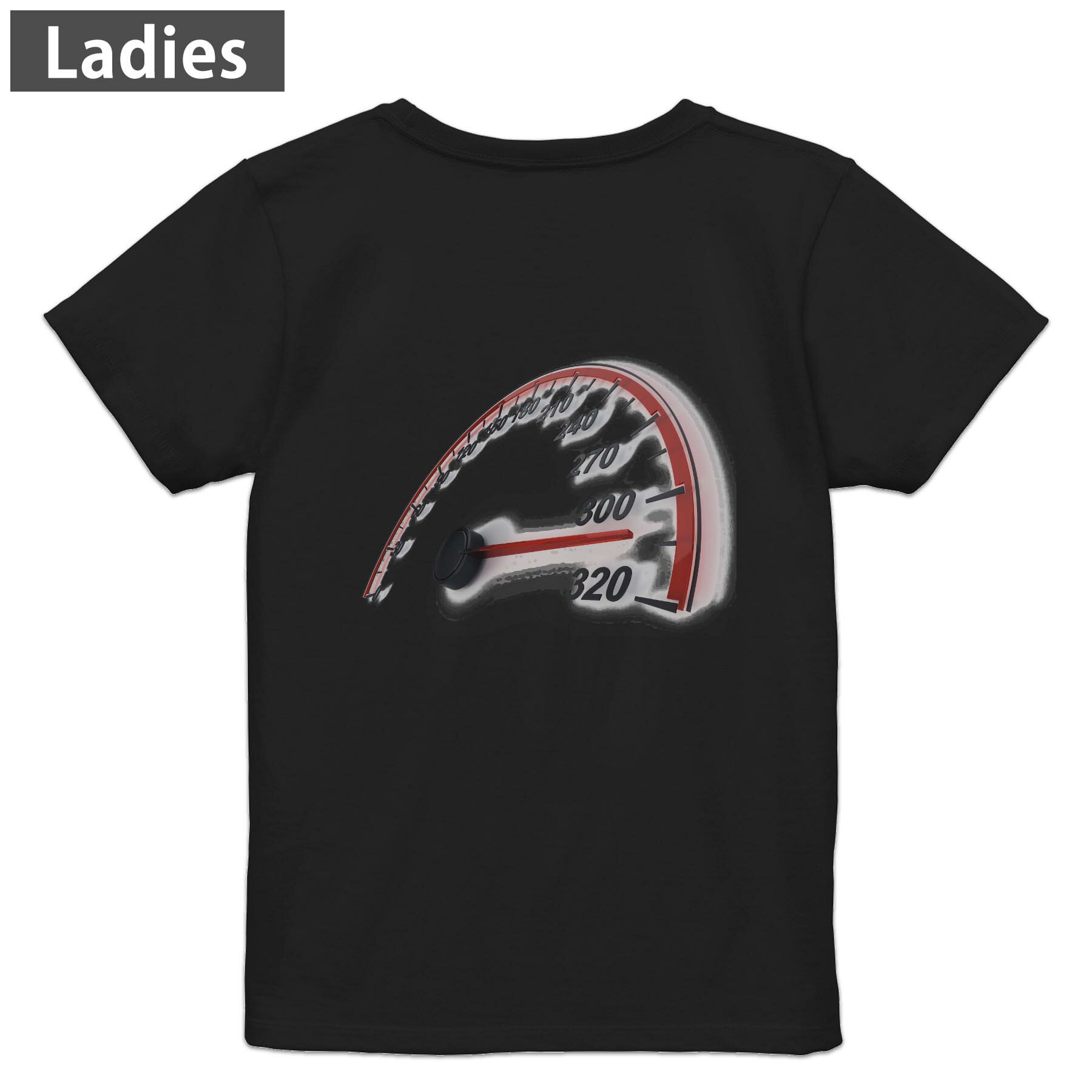 tシャツ レディース 半袖 ホワイト グレー デザイン M L Tシャツ ティーシャツ T shirt　白 灰色▼女性用半袖Tシャツ　ブラック　全デザインはこちらから▼ ▼女性用半袖Tシャツ　ブラック前面デザインはこちらから▼ ▼バックプリ...