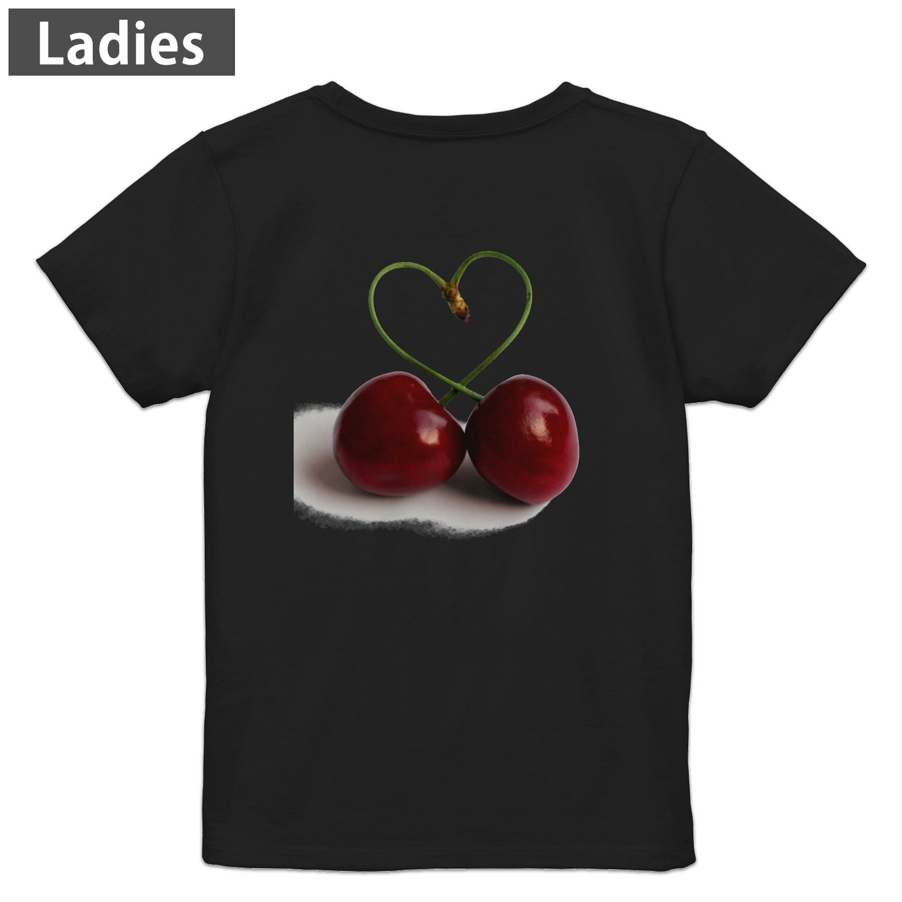 tシャツ レディース 半袖 ホワイト グレー デザイン M L Tシャツ ティーシャツ T shirt　白 灰色▼女性用半袖Tシャツ　ブラック　全デザインはこちらから▼ ▼女性用半袖Tシャツ　ブラック前面デザインはこちらから▼ ▼バックプリ...