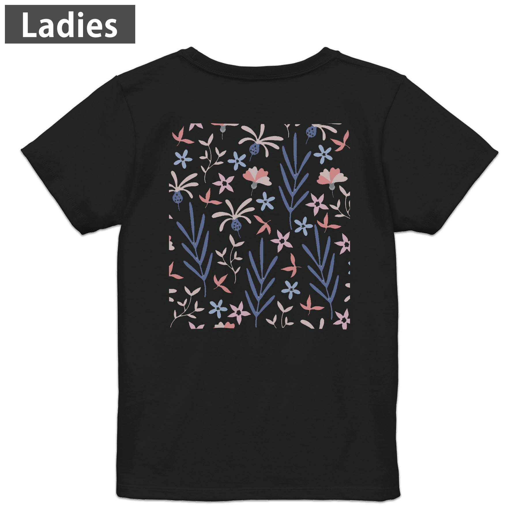 tシャツ レディース 半袖 ホワイト グレー デザイン M L Tシャツ ティーシャツ T shirt　白 灰色▼女性用半袖Tシャツ　ブラック　全デザインはこちらから▼ ▼女性用半袖Tシャツ　ブラック前面デザインはこちらから▼ ▼バックプリ...