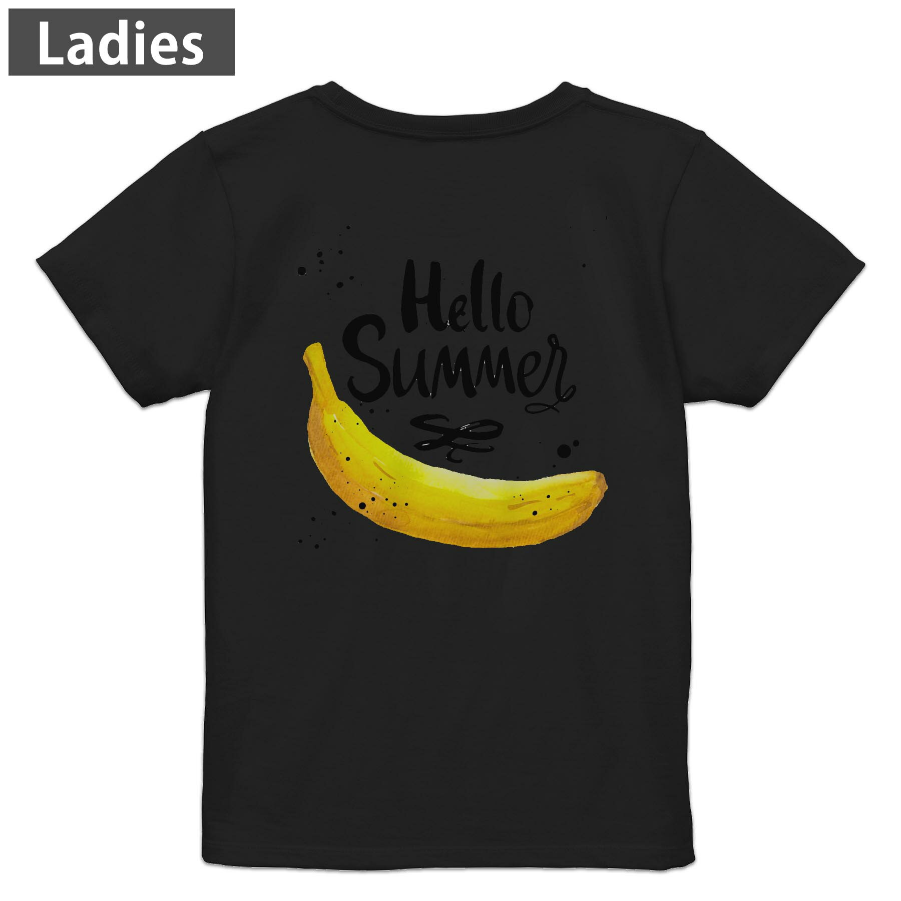 tシャツ レディース 半袖 ホワイト グレー デザイン M L Tシャツ ティーシャツ T shirt　白 灰色▼女性用半袖Tシャツ　ブラック　全デザインはこちらから▼ ▼女性用半袖Tシャツ　ブラック前面デザインはこちらから▼ ▼バックプリ...