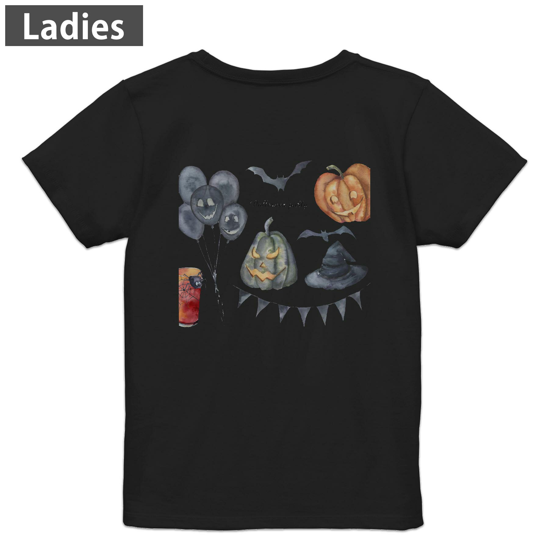 tシャツ レディース 半袖 ホワイト グレー デザイン M L Tシャツ ティーシャツ T shirt　白 灰色▼女性用半袖Tシャツ　ブラック　全デザインはこちらから▼ ▼女性用半袖Tシャツ　ブラック前面デザインはこちらから▼ ▼バックプリ...