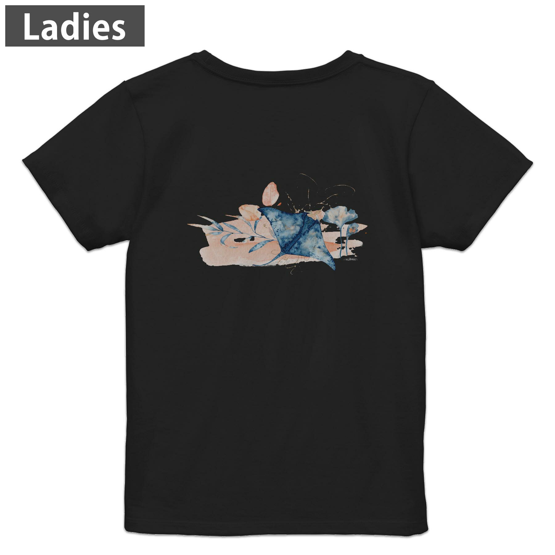 tシャツ レディース 半袖 ホワイト グレー デザイン M L Tシャツ ティーシャツ T shirt　白 灰色▼女性用半袖Tシャツ　ブラック　全デザインはこちらから▼ ▼女性用半袖Tシャツ　ブラック前面デザインはこちらから▼ ▼バックプリ...