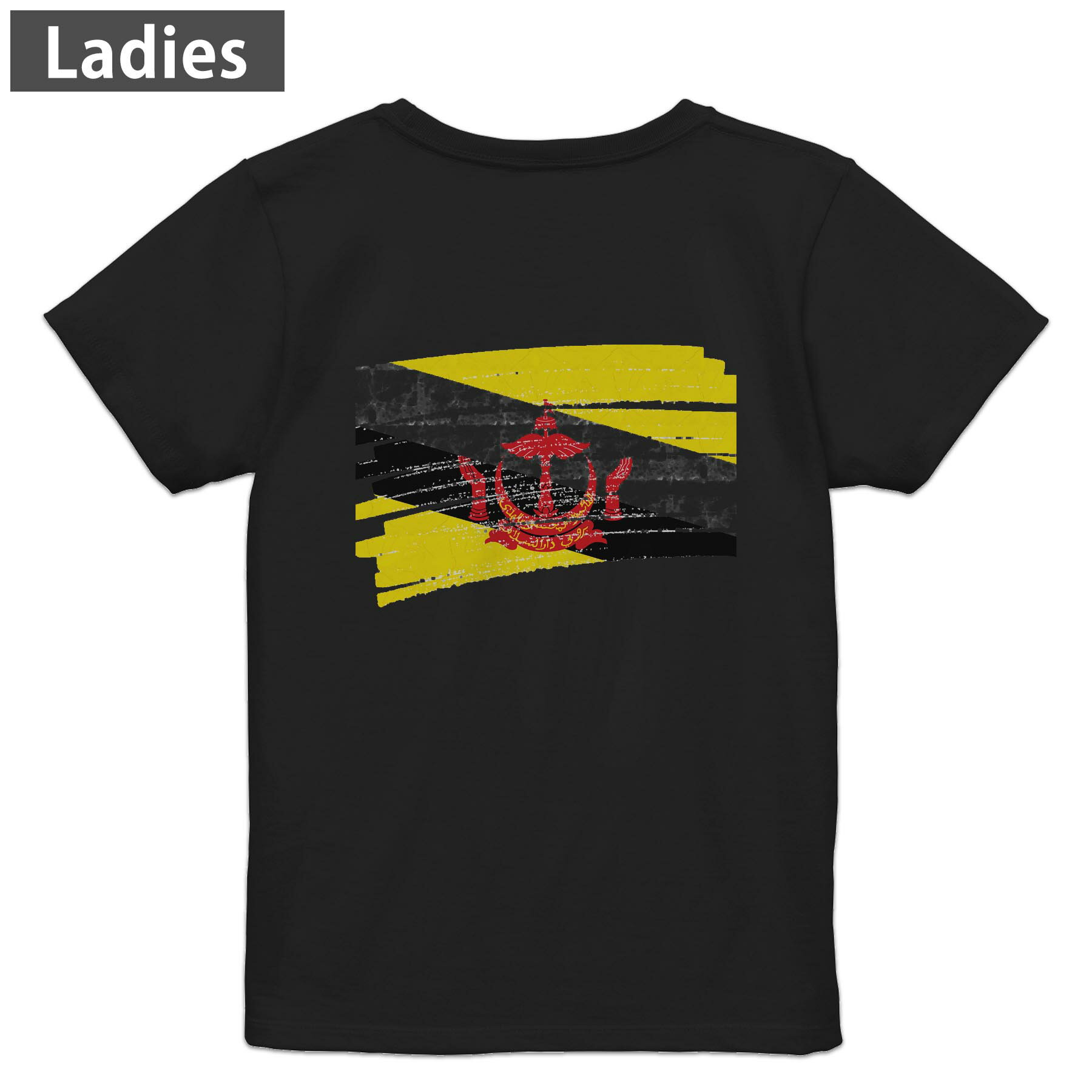 tシャツ レディース 半袖 ホワイト グレー デザイン M L Tシャツ ティーシャツ T shirt　白 灰色▼女性用半袖Tシャツ　ブラック　全デザインはこちらから▼ ▼女性用半袖Tシャツ　ブラック前面デザインはこちらから▼ ▼バックプリ...