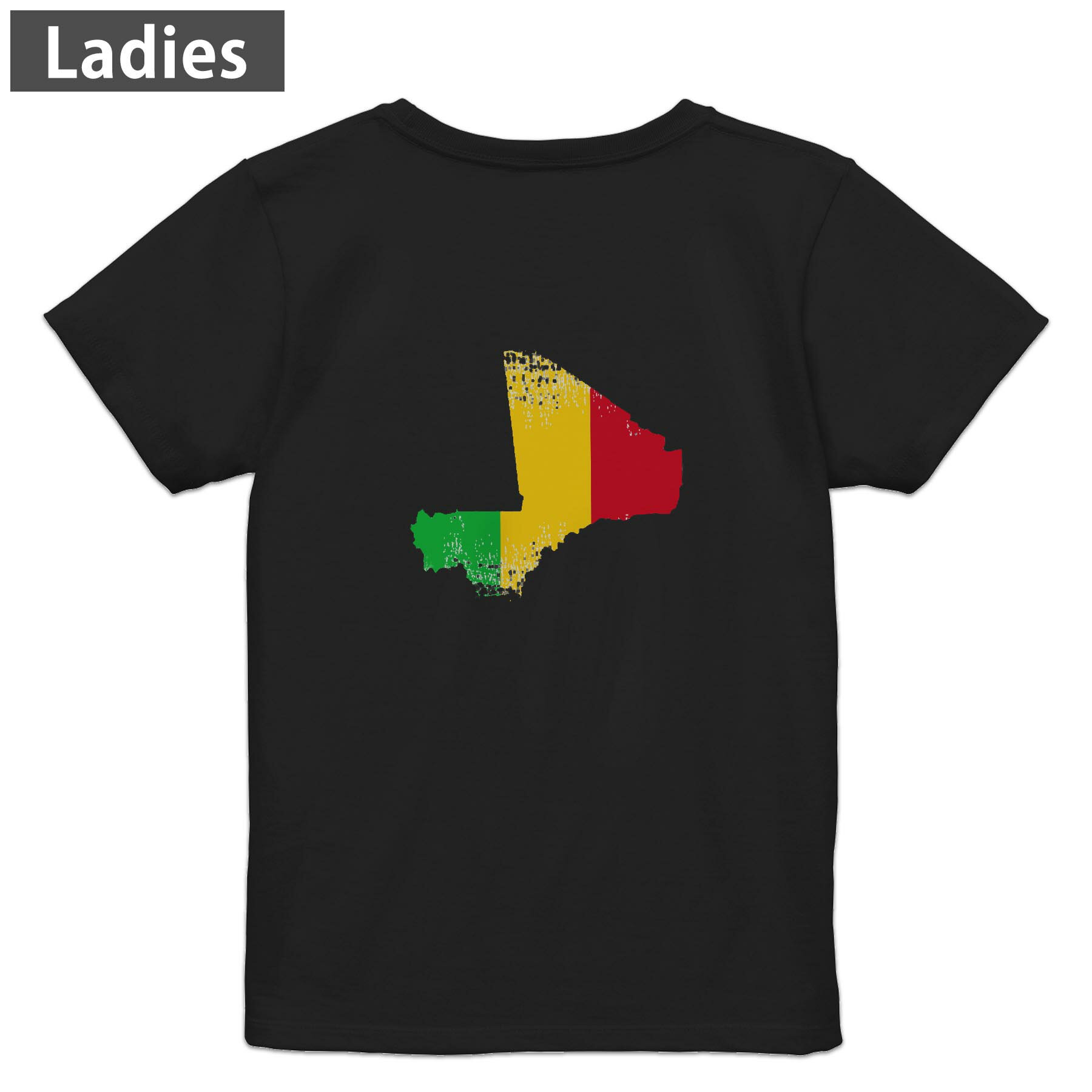 tシャツ レディース 半袖 ホワイト グレー デザイン M L Tシャツ ティーシャツ T shirt　白 灰色▼女性用半袖Tシャツ　ブラック　全デザインはこちらから▼ ▼女性用半袖Tシャツ　ブラック前面デザインはこちらから▼ ▼バックプリ...