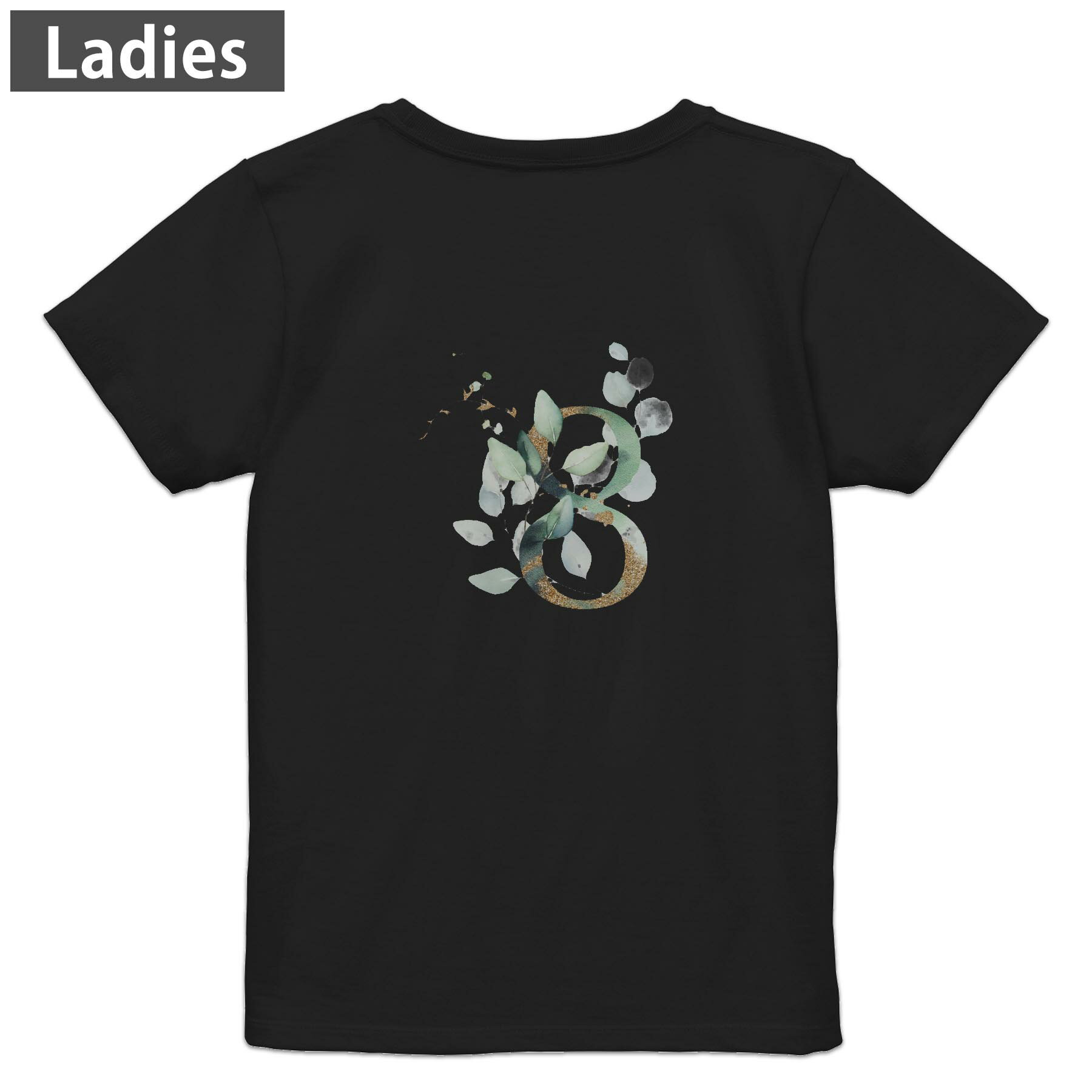 tシャツ レディース 半袖 ホワイト グレー デザイン M L Tシャツ ティーシャツ T shirt　白 灰色▼女性用半袖Tシャツ　ブラック　全デザインはこちらから▼ ▼女性用半袖Tシャツ　ブラック前面デザインはこちらから▼ ▼バックプリ...