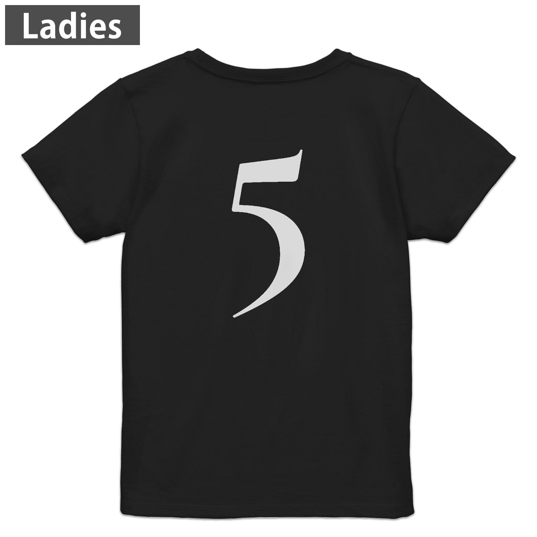 tシャツ レディース 半袖 ホワイト グレー デザイン M L Tシャツ ティーシャツ T shirt　白 灰色▼女性用半袖Tシャツ　ブラック　全デザインはこちらから▼ ▼女性用半袖Tシャツ　ブラック前面デザインはこちらから▼ ▼バックプリ...