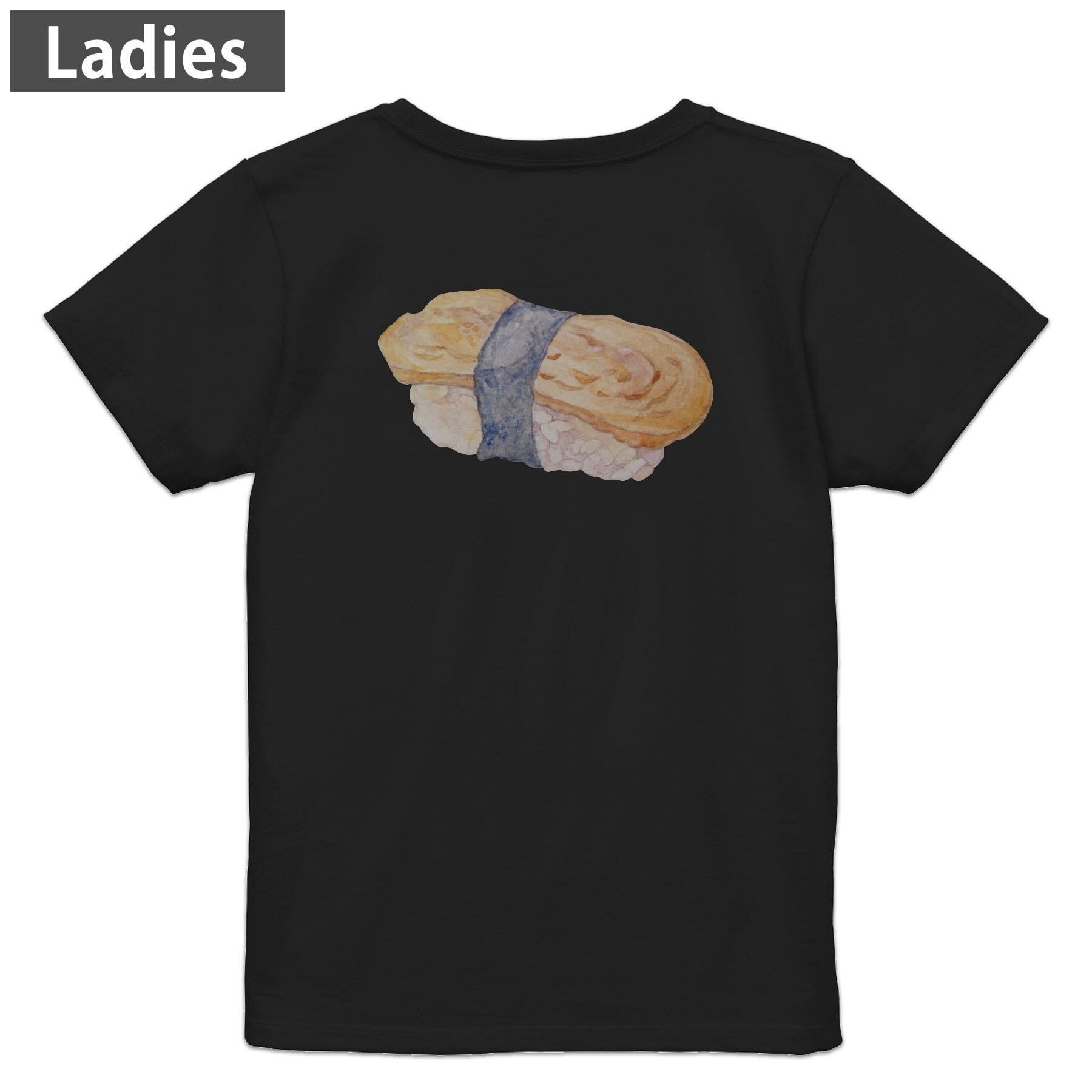 tシャツ レディース 半袖 ホワイト グレー デザイン M L Tシャツ ティーシャツ T shirt　白 灰色▼女性用半袖Tシャツ　ブラック　全デザインはこちらから▼ ▼女性用半袖Tシャツ　ブラック前面デザインはこちらから▼ ▼バックプリ...