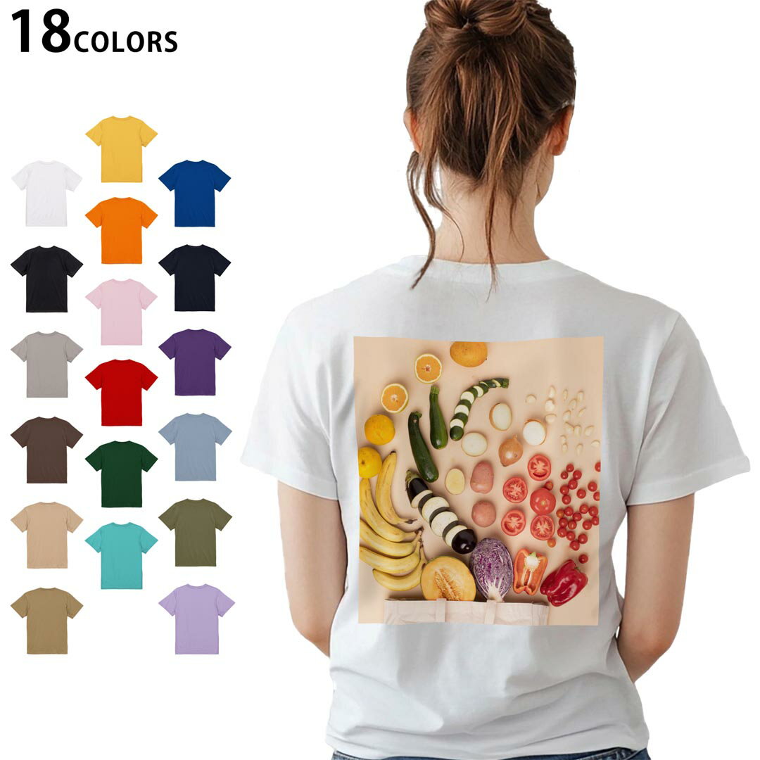 tシャツ メンズ 半袖 ホワイト グレー デザイン S M Tシャツ ティーシャツ T shirt　白 灰色ライトグレー チャコール ライトベージュ サンドカーキ バナナ オレンジ ライトピン ベビーピンク ピンク レッド ダークブラウン ...