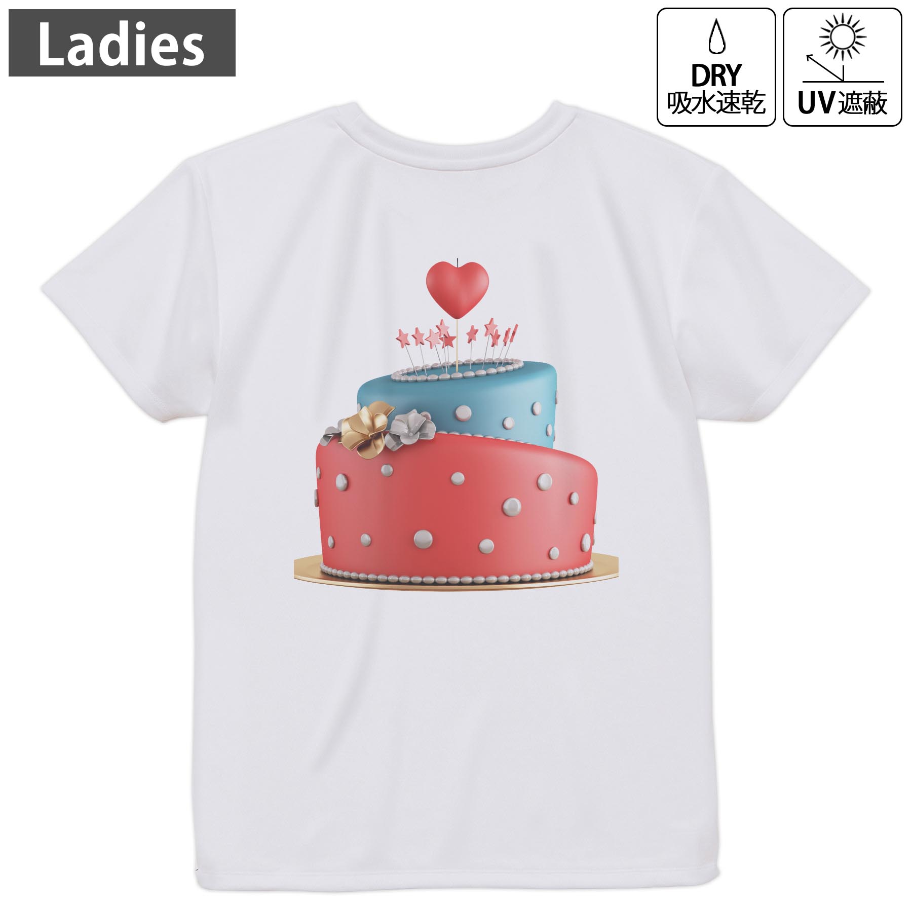 メンズ ドライバックプリントTシャツ ホワイト 半袖 4.1オンス ジム トレーニング スポーツ 運動会 ドライアスレチック 紫外線遮蔽 吸水速乾 デザイン Tshirt シワが付きにくい 乾きやすい S M L XL 2XL 3XL 4X...