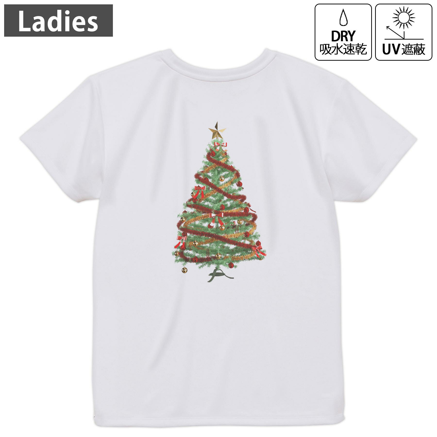 メンズ ドライバックプリントTシャツ ホワイト 半袖 4.1オンス ジム トレーニング スポーツ 運動会 ドライアスレチック 紫外線遮蔽 吸水速乾 デザイン Tshirt シワが付きにくい 乾きやすい S M L XL 2XL 3XL 4X...