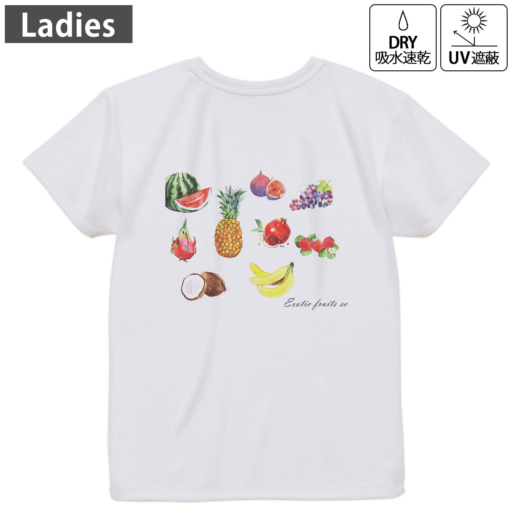 メンズ ドライバックプリントTシャツ ホワイト 半袖 4.1オンス ジム トレーニング スポーツ 運動会 ドライアスレチック 紫外線遮蔽 吸水速乾 デザイン Tshirt シワが付きにくい 乾きやすい S M L XL 2XL 3XL 4X...