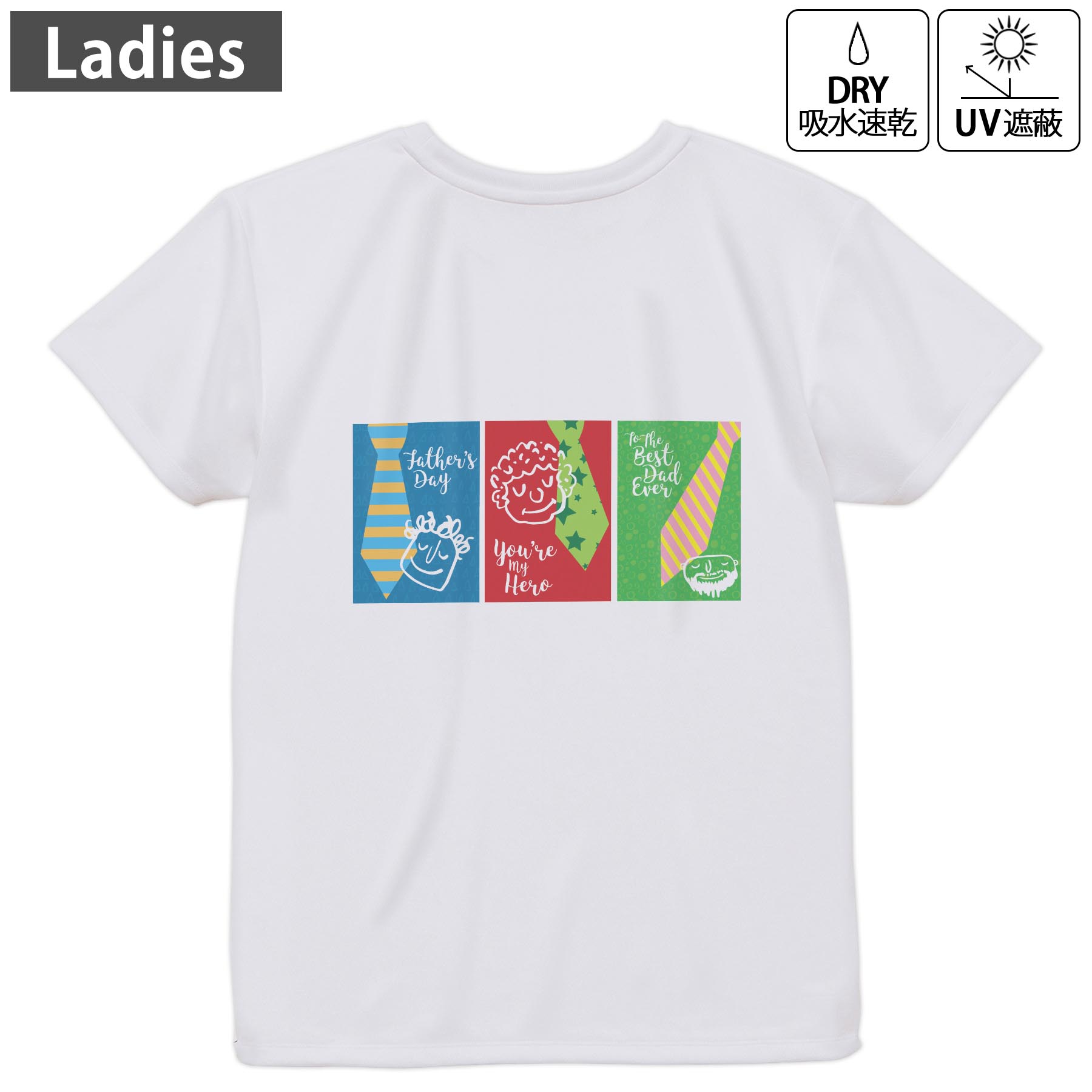 メンズ ドライバックプリントTシャツ ホワイト 半袖 4.1オンス ジム トレーニング スポーツ 運動会 ドライアスレチック 紫外線遮蔽 吸水速乾 デザイン Tshirt シワが付きにくい 乾きやすい S M L XL 2XL 3XL 4X...