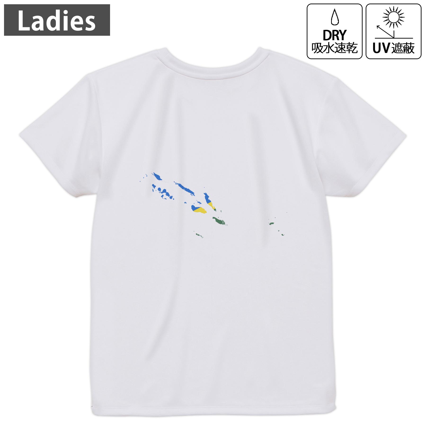 メンズ ドライバックプリントTシャツ ホワイト 半袖 4.1オンス ジム トレーニング スポーツ 運動会 ドライアスレチック 紫外線遮蔽 吸水速乾 デザイン Tshirt シワが付きにくい 乾きやすい S M L XL 2XL 3XL 4X...