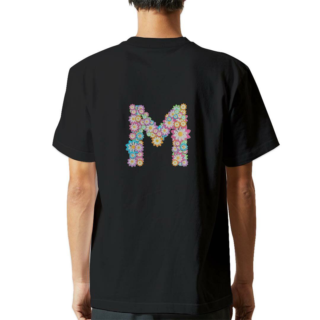 バックプリント tシャツ メンズ 半袖 ブラック デザイン XS S M L XL 2XL Tシャツ ティーシャツ T shirt　黒▼バックプリントTシャツ　ブラック全デザイン▼▼男性用半袖Tシャツ　ホワイト・グレー全デザインはこちらから...