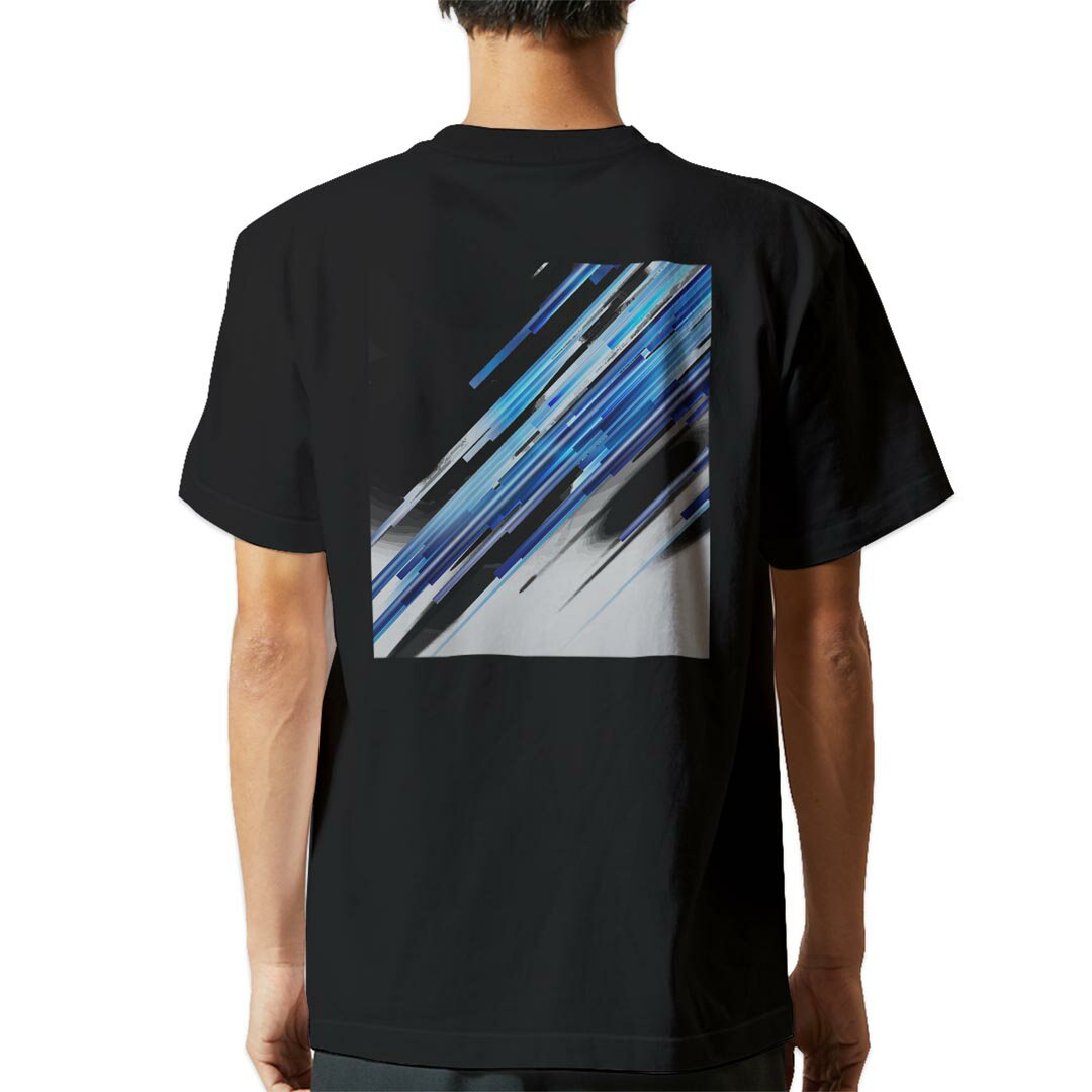 バックプリント tシャツ メンズ 半袖 ブラック デザイン XS S M L XL 2XL Tシャツ ティーシャツ T shirt　黒▼バックプリントTシャツ　ブラック全デザイン▼▼男性用半袖Tシャツ　ホワイト・グレー全デザインはこちらから...