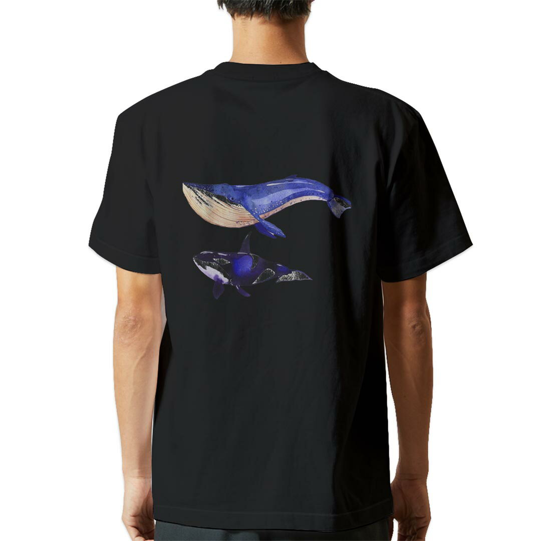 バックプリント tシャツ メンズ 半袖 ブラック デザイン XS S M L XL 2XL Tシャツ ティーシャツ T shirt　黒▼バックプリントTシャツ　ブラック全デザイン▼▼男性用半袖Tシャツ　ホワイト・グレー全デザインはこちらから...