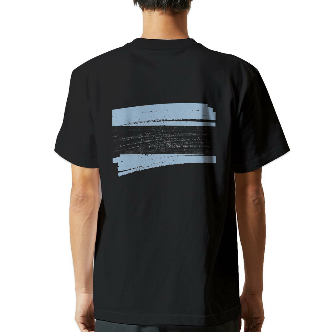 バックプリント tシャツ メンズ 半袖 ブラック デザイン XS S M L XL 2XL Tシャツ ティーシャツ T shirt　黒▼バックプリントTシャツ　ブラック全デザイン▼▼男性用半袖Tシャツ　ホワイト・グレー全デザインはこちらから...