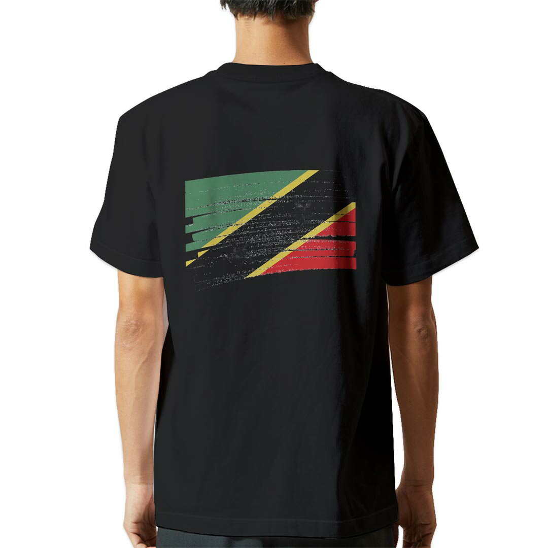 バックプリント tシャツ メンズ 半袖 ブラック デザイン XS S M L XL 2XL Tシャツ ティーシャツ T shirt　黒▼バックプリントTシャツ　ブラック全デザイン▼▼男性用半袖Tシャツ　ホワイト・グレー全デザインはこちらから...