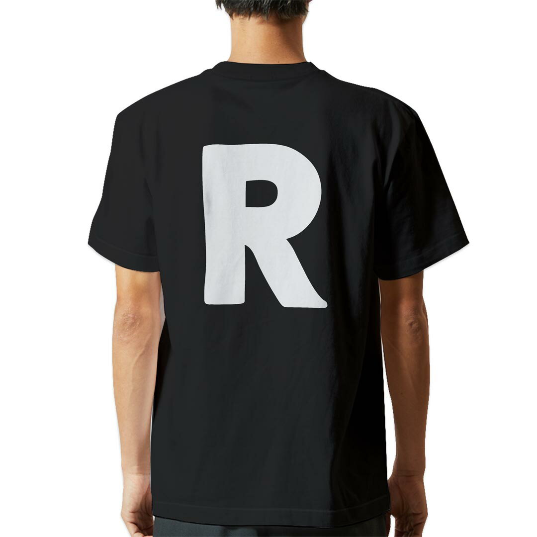 バックプリント tシャツ メンズ 半袖 ブラック デザイン XS S M L XL 2XL Tシャツ ティーシャツ T shirt　黒▼バックプリントTシャツ　ブラック全デザイン▼▼男性用半袖Tシャツ　ホワイト・グレー全デザインはこちらから...