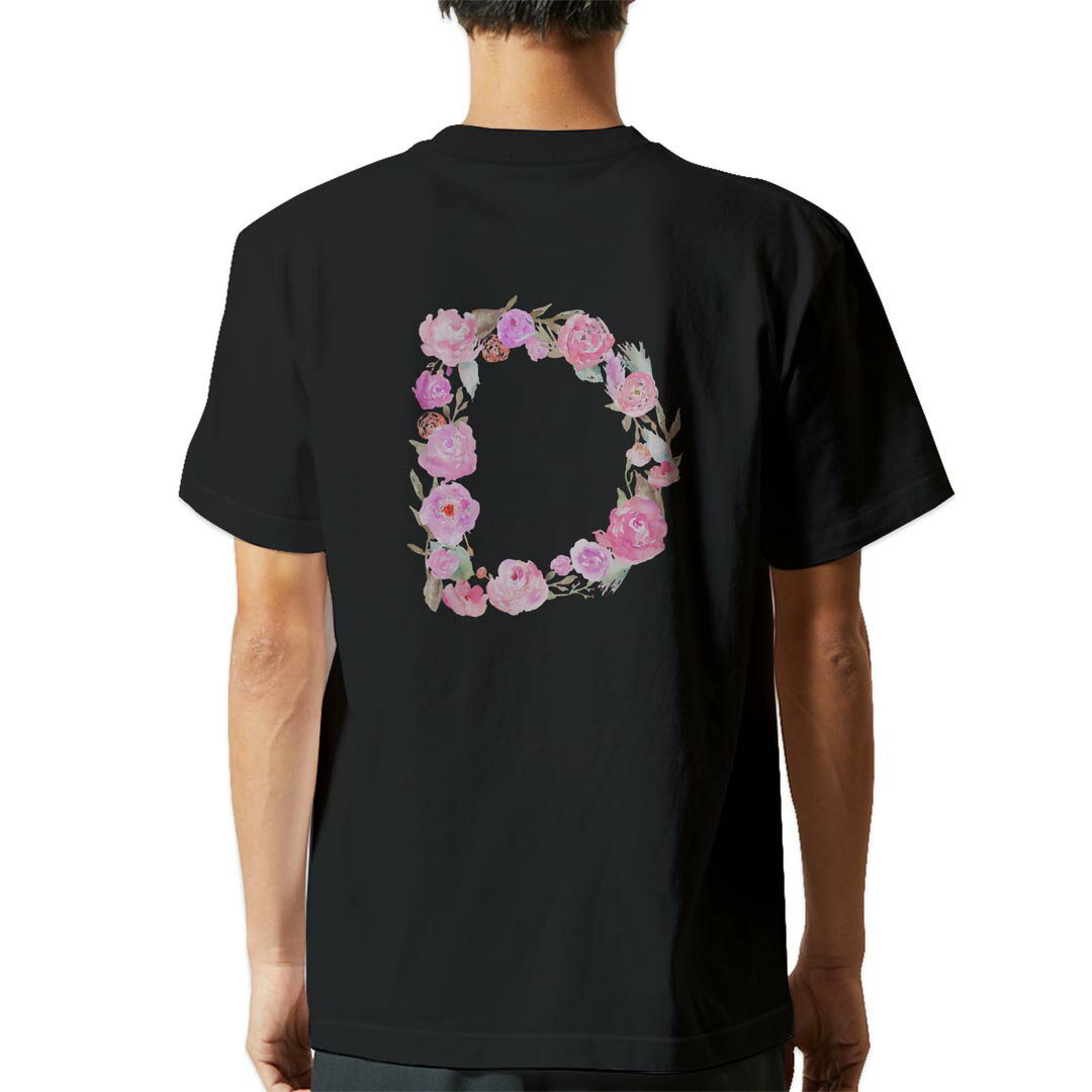 バックプリント tシャツ メンズ 半袖 ブラック デザイン XS S M L XL 2XL Tシャツ ティーシャツ T shirt　黒▼バックプリントTシャツ　ブラック全デザイン▼▼男性用半袖Tシャツ　ホワイト・グレー全デザインはこちらから...