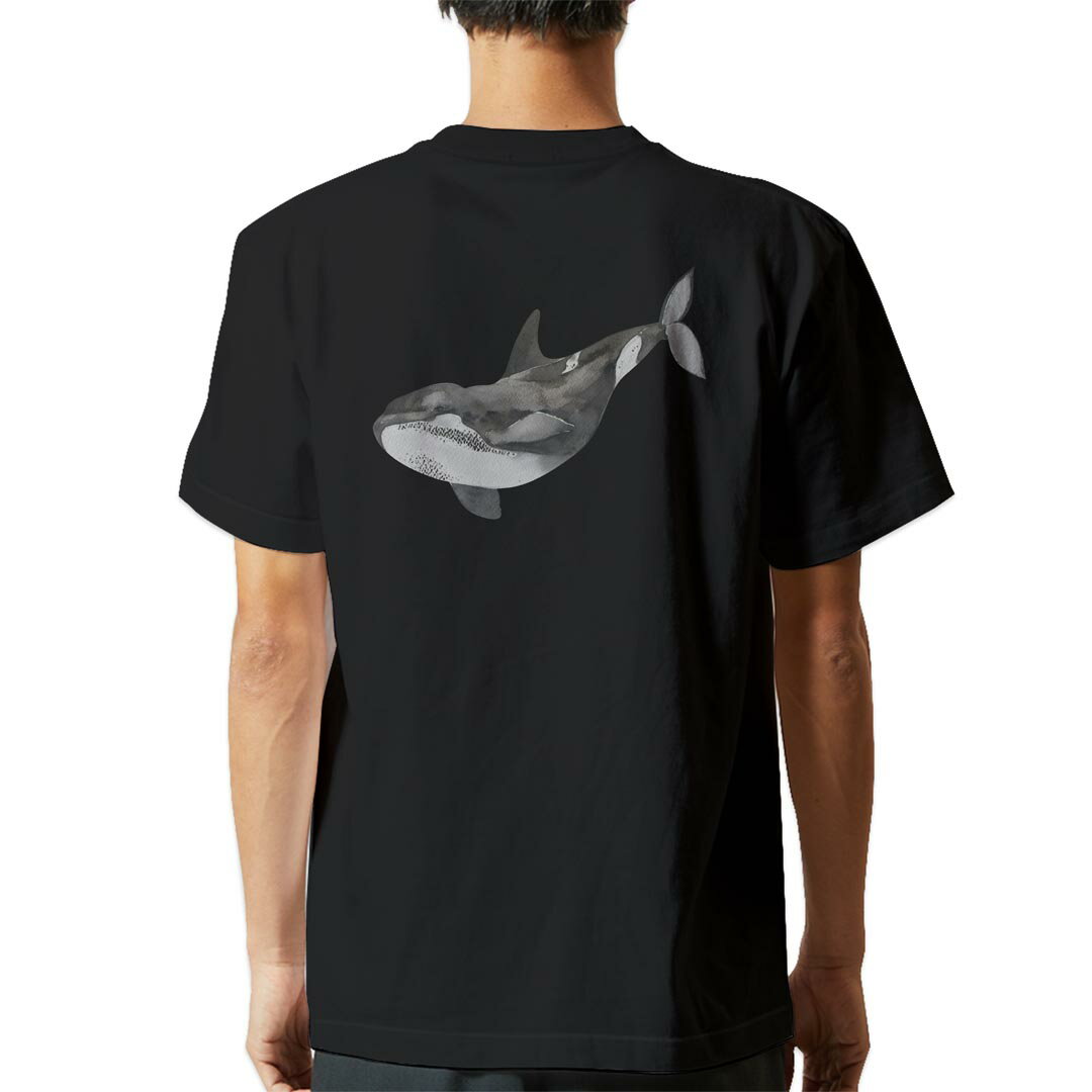 バックプリント tシャツ メンズ 半袖 ブラック デザイン XS S M L XL 2XL Tシャツ ティーシャツ T shirt　黒▼バックプリントTシャツ　ブラック全デザイン▼▼男性用半袖Tシャツ　ホワイト・グレー全デザインはこちらから...