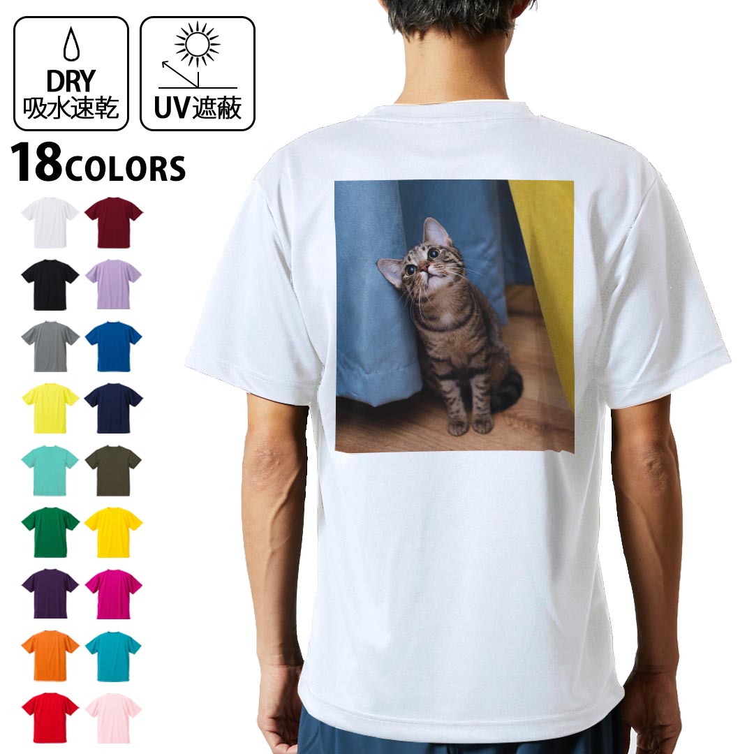 tシャツ メンズ 半袖 バックプリント 背面印刷 ホワイト グレー デザイン XS S M L XL 2XL Tシャツ ティーシャツ T shirt　白 灰色ライトグレー チャコール ライトベージュ サンドカーキ バナナ オレンジ ライトピ...