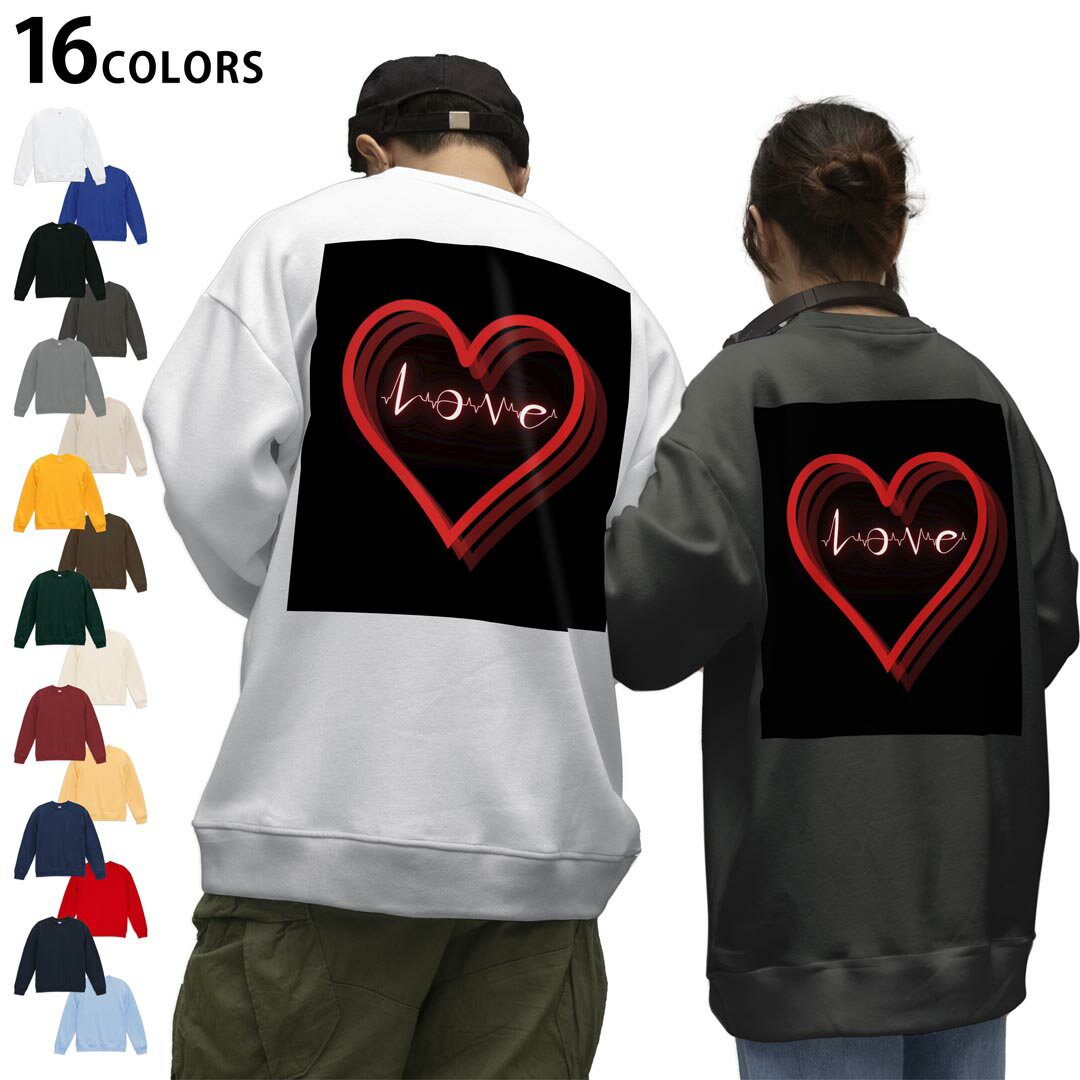 トレーナー メンズ レディース 男性 女性 長袖 ホワイト グレー ブラック チャコール 茶色 レッド　赤 バーガンディ ダークブラウン　オレンジ アイビーグリーン 緑 ゴールド 黄色 ライトピンク ピンク ロイヤルブルー　ネイビー パープ...