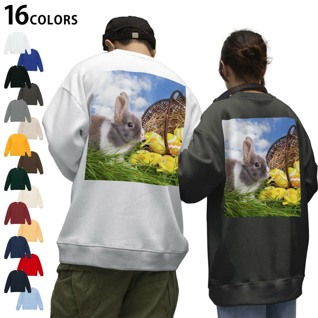 トレーナー メンズ レディース 男性 女性 長袖 ホワイト グレー ブラック チャコール 茶色 レッド　赤 バーガンディ ダークブラウン　オレンジ アイビーグリーン 緑 ゴールド 黄色 ライトピンク ピンク ロイヤルブルー　ネイビー パープ...