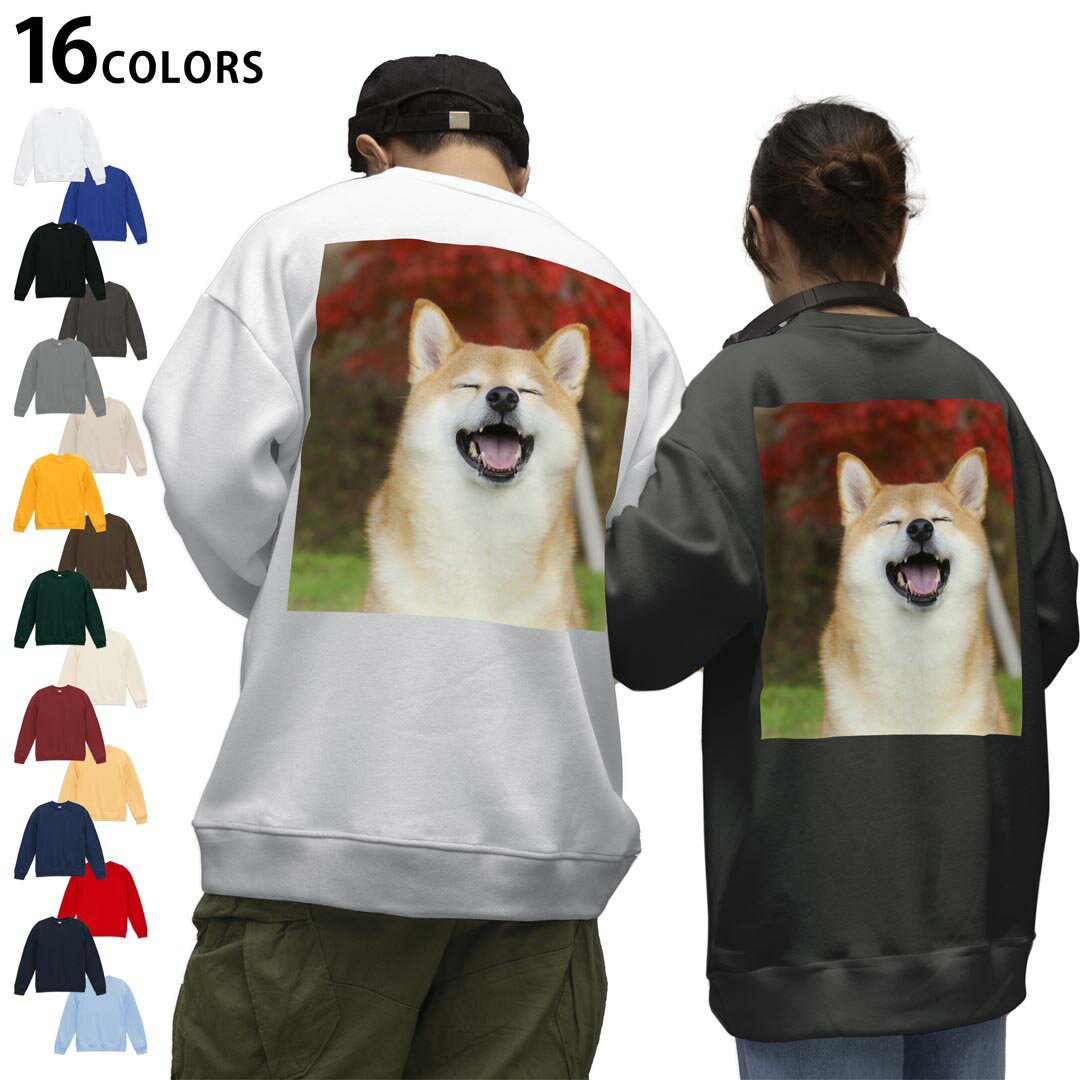 トレーナー メンズ レディース 男性 女性 長袖 ホワイト グレー ブラック チャコール 茶色 レッド　赤 バーガンディ ダークブラウン　オレンジ アイビーグリーン 緑 ゴールド 黄色 ライトピンク ピンク ロイヤルブルー　ネイビー パープ...