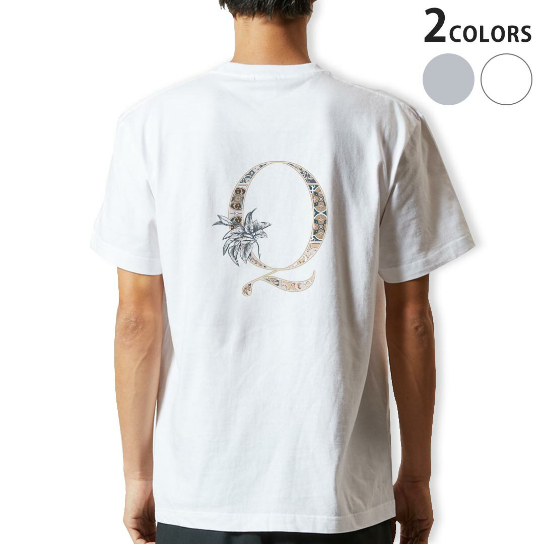 tシャツ メンズ 半袖 ホワイト グレー デザイン XS S M L XL 2XL Tシャツ ティーシャツ T shirt　白 灰色▼バックプリントTシャツ　ホワイト・グレー全デザイン▼▼男性用半袖Tシャツ　ホワイト・グレー全デザインはこち...