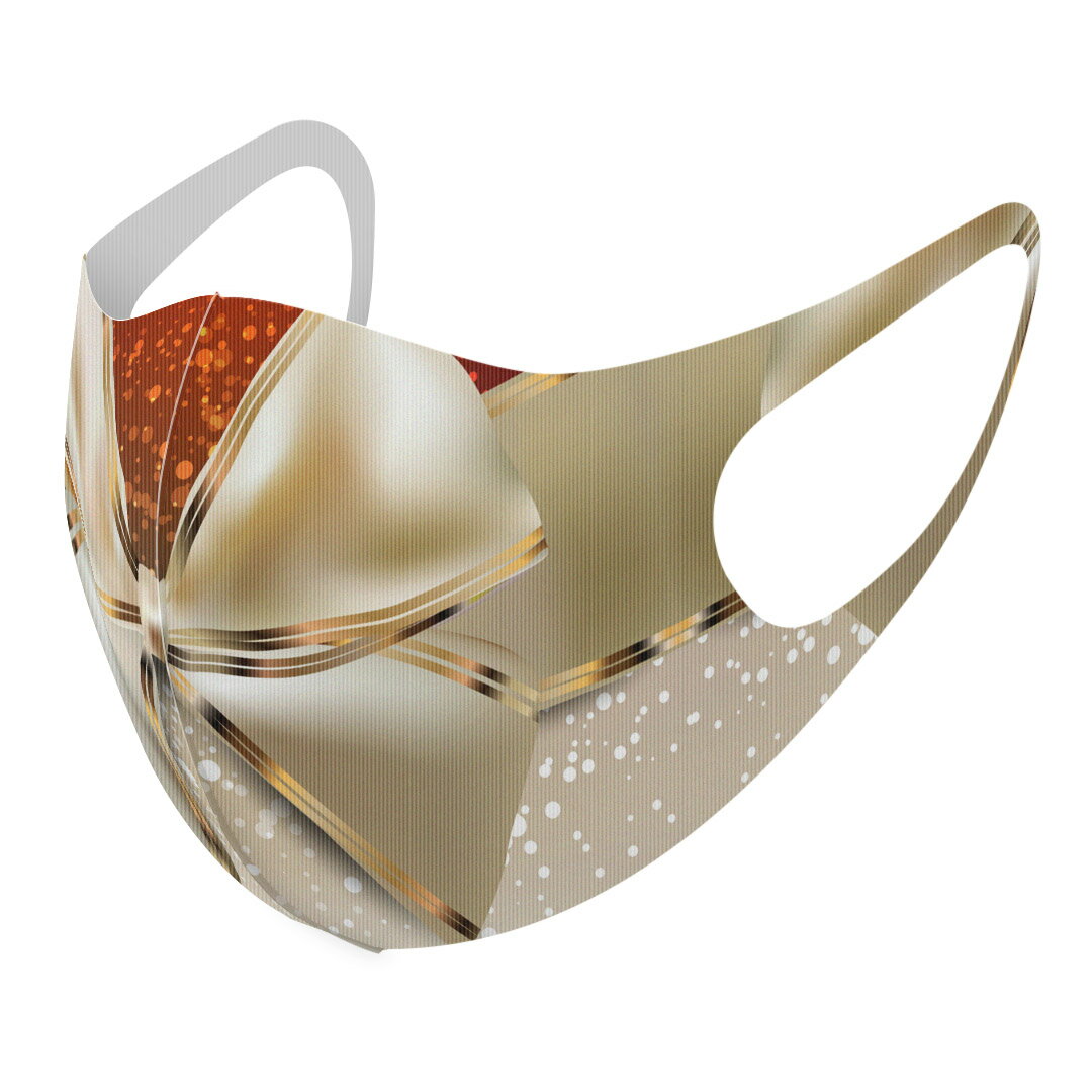 商品特徴・洗って繰り返し使える デザインマスク 2枚セット・素材：ポリエステル　サラサラとした肌触りで通気性がよく、呼吸も苦しくなりにくい・3D立体構造で伸縮性もあるので、顔にしっかりフィットして耳が痛くなりにくい・専用の高精細転写プリンタ...