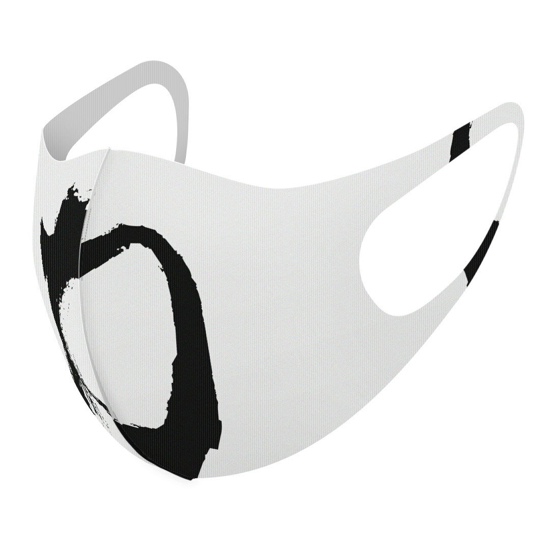 商品特徴・洗って繰り返し使える デザインマスク 2枚セット・素材：ポリエステル　サラサラとした肌触りで通気性がよく、呼吸も苦しくなりにくい・3D立体構造で伸縮性もあるので、顔にしっかりフィットして耳が痛くなりにくい・専用の高精細転写プリンタ...