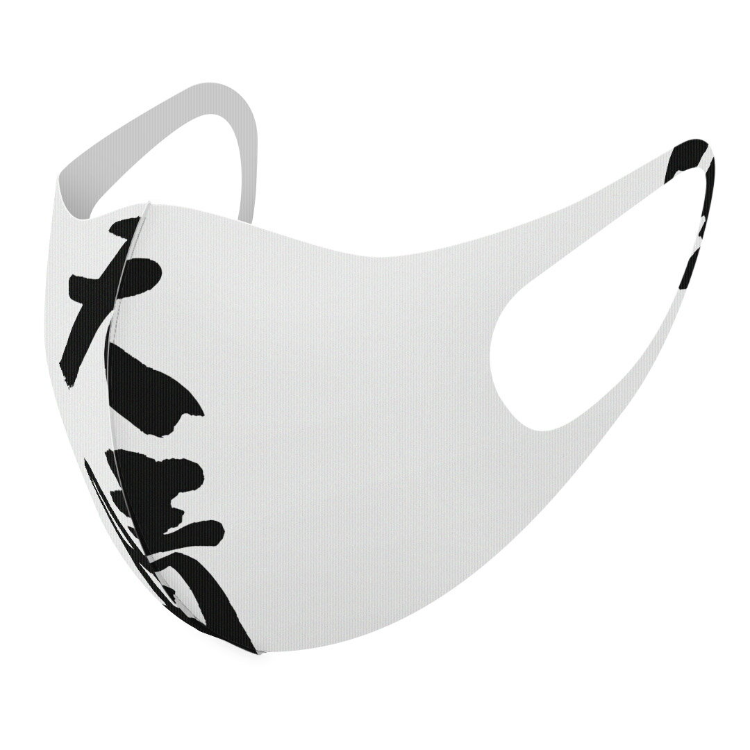 商品特徴・洗って繰り返し使える デザインマスク 2枚セット・素材：ポリエステル　サラサラとした肌触りで通気性がよく、呼吸も苦しくなりにくい・3D立体構造で伸縮性もあるので、顔にしっかりフィットして耳が痛くなりにくい・専用の高精細転写プリンタ...