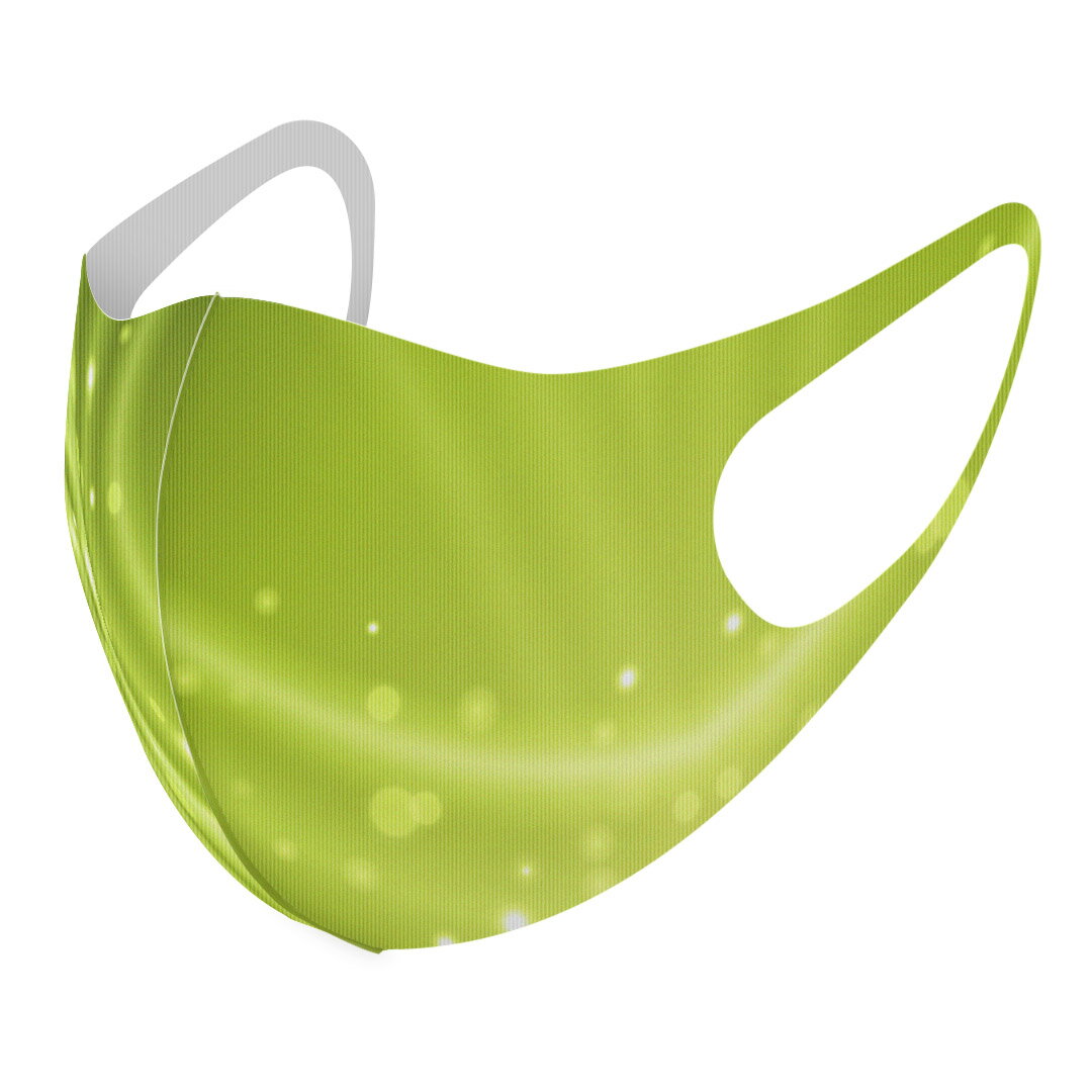 商品特徴・洗って繰り返し使える デザインマスク 2枚セット・素材：ポリエステル　サラサラとした肌触りで通気性がよく、呼吸も苦しくなりにくい・3D立体構造で伸縮性もあるので、顔にしっかりフィットして耳が痛くなりにくい・専用の高精細転写プリンタ...