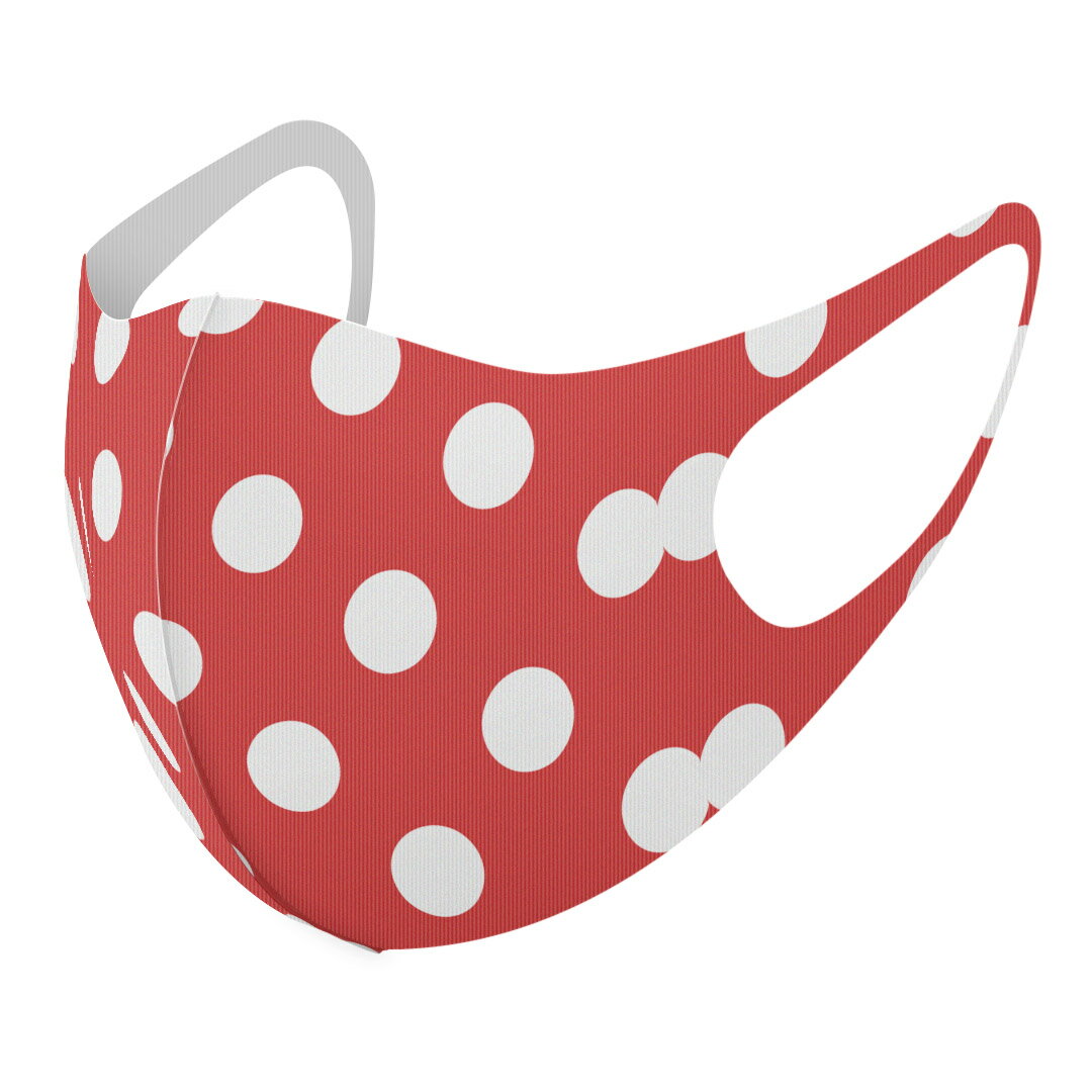 商品特徴・洗って繰り返し使える デザインマスク 2枚セット・素材：ポリエステル　サラサラとした肌触りで通気性がよく、呼吸も苦しくなりにくい・3D立体構造で伸縮性もあるので、顔にしっかりフィットして耳が痛くなりにくい・専用の高精細転写プリンタ...