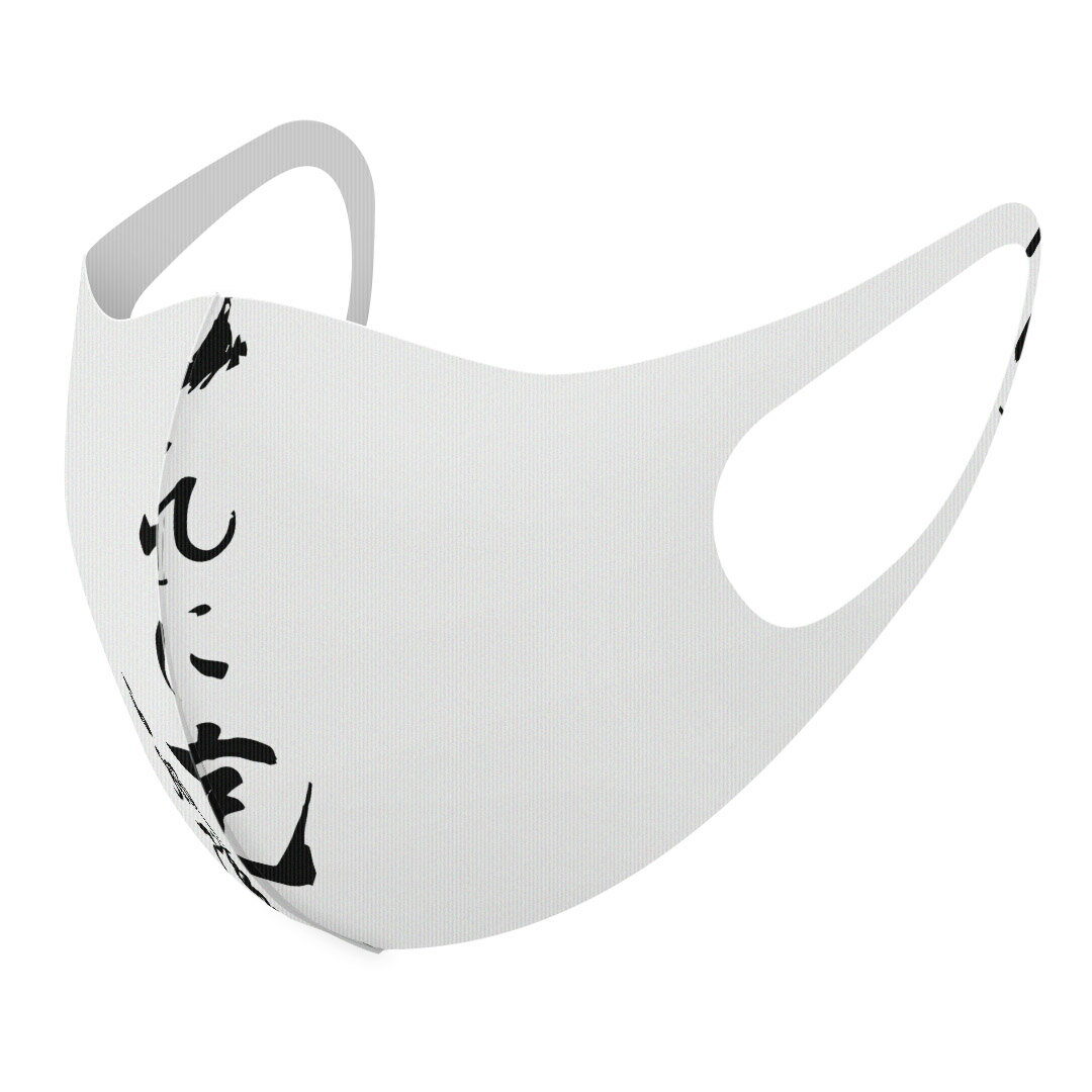 商品特徴・洗って繰り返し使える デザインマスク 2枚セット・素材：ポリエステル　サラサラとした肌触りで通気性がよく、呼吸も苦しくなりにくい・3D立体構造で伸縮性もあるので、顔にしっかりフィットして耳が痛くなりにくい・専用の高精細転写プリンタ...