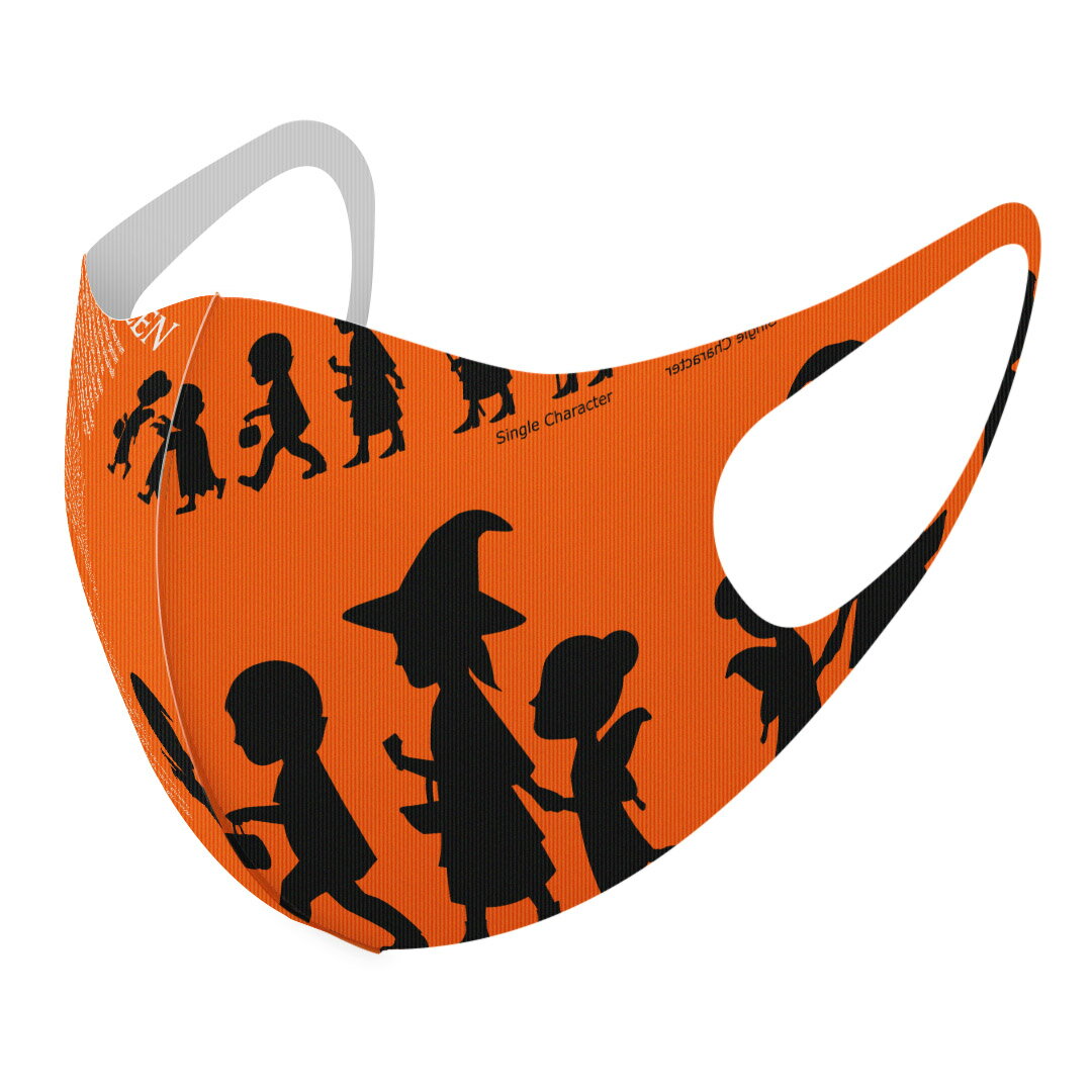 商品特徴・洗って繰り返し使える デザインマスク 2枚セット・素材：ポリエステル　サラサラとした肌触りで通気性がよく、呼吸も苦しくなりにくい・3D立体構造で伸縮性もあるので、顔にしっかりフィットして耳が痛くなりにくい・専用の高精細転写プリンタ...