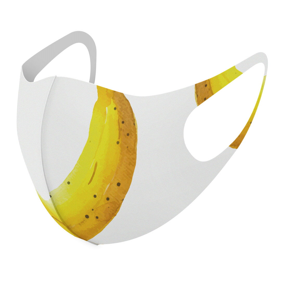 商品特徴・洗って繰り返し使える デザインマスク 2枚セット・素材：ポリエステル　サラサラとした肌触りで通気性がよく、呼吸も苦しくなりにくい・3D立体構造で伸縮性もあるので、顔にしっかりフィットして耳が痛くなりにくい・専用の高精細転写プリンタ...