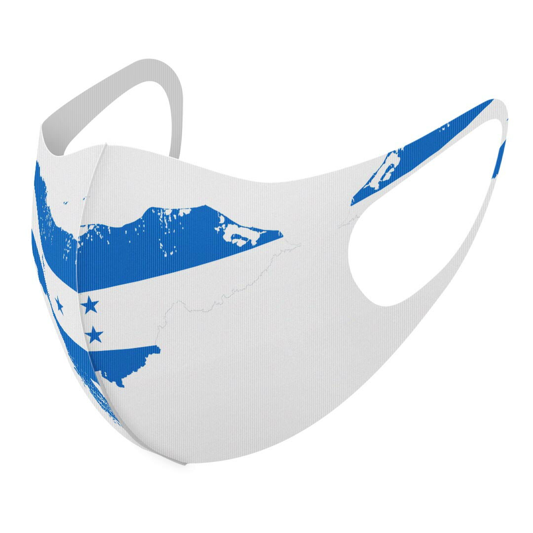 商品特徴・洗って繰り返し使える デザインマスク 2枚セット・素材：ポリエステル　サラサラとした肌触りで通気性がよく、呼吸も苦しくなりにくい・3D立体構造で伸縮性もあるので、顔にしっかりフィットして耳が痛くなりにくい・専用の高精細転写プリンタ...