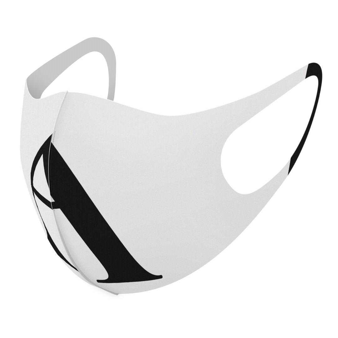 商品特徴・洗って繰り返し使える デザインマスク 2枚セット・素材：ポリエステル　サラサラとした肌触りで通気性がよく、呼吸も苦しくなりにくい・3D立体構造で伸縮性もあるので、顔にしっかりフィットして耳が痛くなりにくい・専用の高精細転写プリンタ...