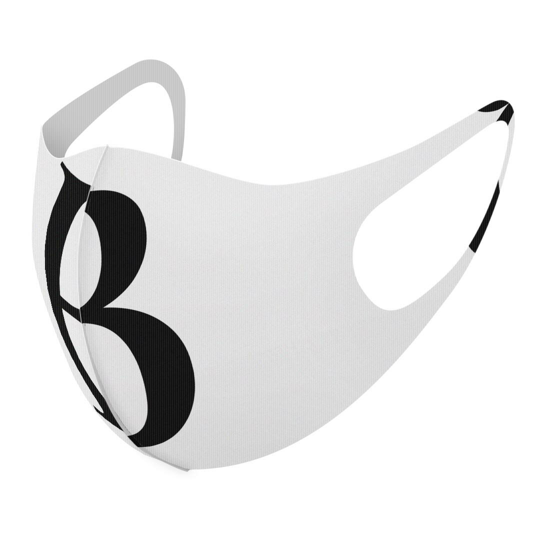 商品特徴・洗って繰り返し使える デザインマスク 2枚セット・素材：ポリエステル　サラサラとした肌触りで通気性がよく、呼吸も苦しくなりにくい・3D立体構造で伸縮性もあるので、顔にしっかりフィットして耳が痛くなりにくい・専用の高精細転写プリンタ...