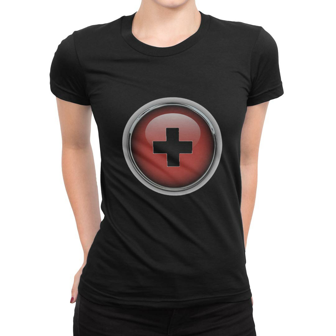 tシャツ レディース 半袖 黒 ブラック デザイン S M L XL Tシャツ ティーシャツ T shirt▼女性用半袖Tシャツ　ブラック全デザインはこちらから▼▼女性用半袖Tシャツ　ホワイト・グレー全デザインはこちらから▼商品特徴・160...