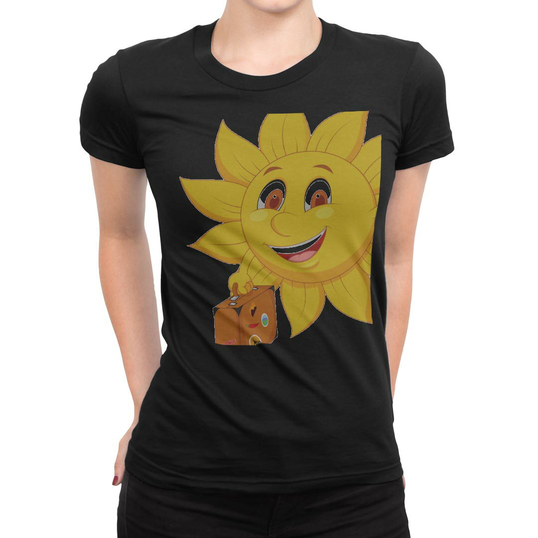 tシャツ レディース 半袖 黒 ブラック デザイン S M L XL Tシャツ ティーシャツ T shirt▼女性用半袖Tシャツ　ブラック全デザインはこちらから▼▼女性用半袖Tシャツ　ホワイト・グレー全デザインはこちらから▼商品特徴・160...