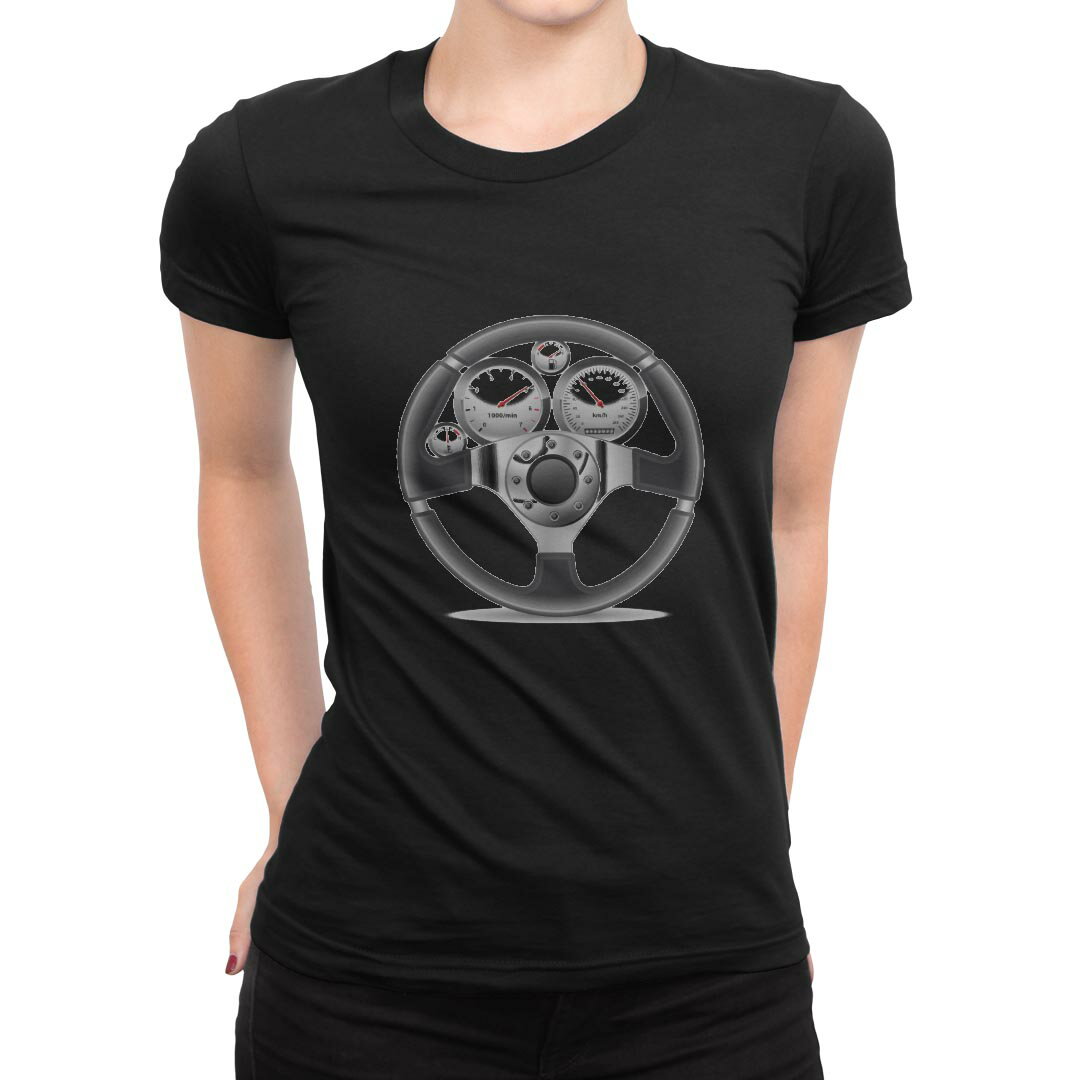 tシャツ レディース 半袖 黒 ブラック デザイン S M L XL Tシャツ ティーシャツ T shirt▼女性用半袖Tシャツ　ブラック全デザインはこちらから▼▼女性用半袖Tシャツ　ホワイト・グレー全デザインはこちらから▼商品特徴・160...