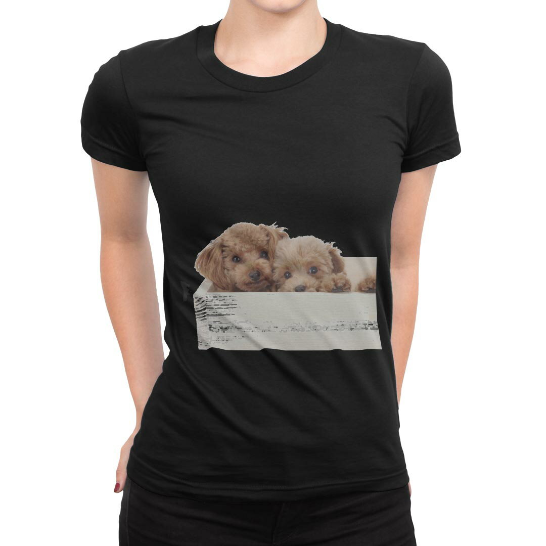 tシャツ レディース 半袖 黒 ブラック デザイン S M L XL Tシャツ ティーシャツ T shirt▼女性用半袖Tシャツ　ブラック全デザインはこちらから▼▼女性用半袖Tシャツ　ホワイト・グレー全デザインはこちらから▼商品特徴・160...